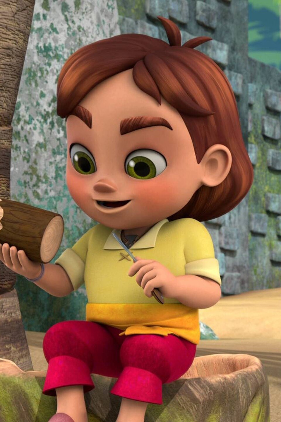 The Time Capsule; Hiccup Soup Pictures - Rotten Tomatoes