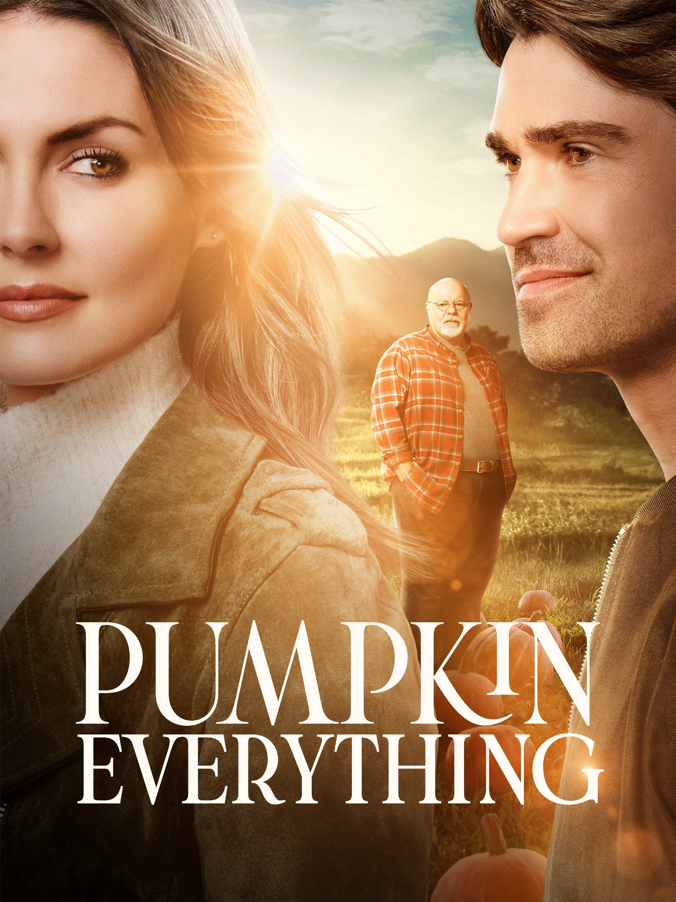 Pumpkin Everything - Rotten Tomatoes
