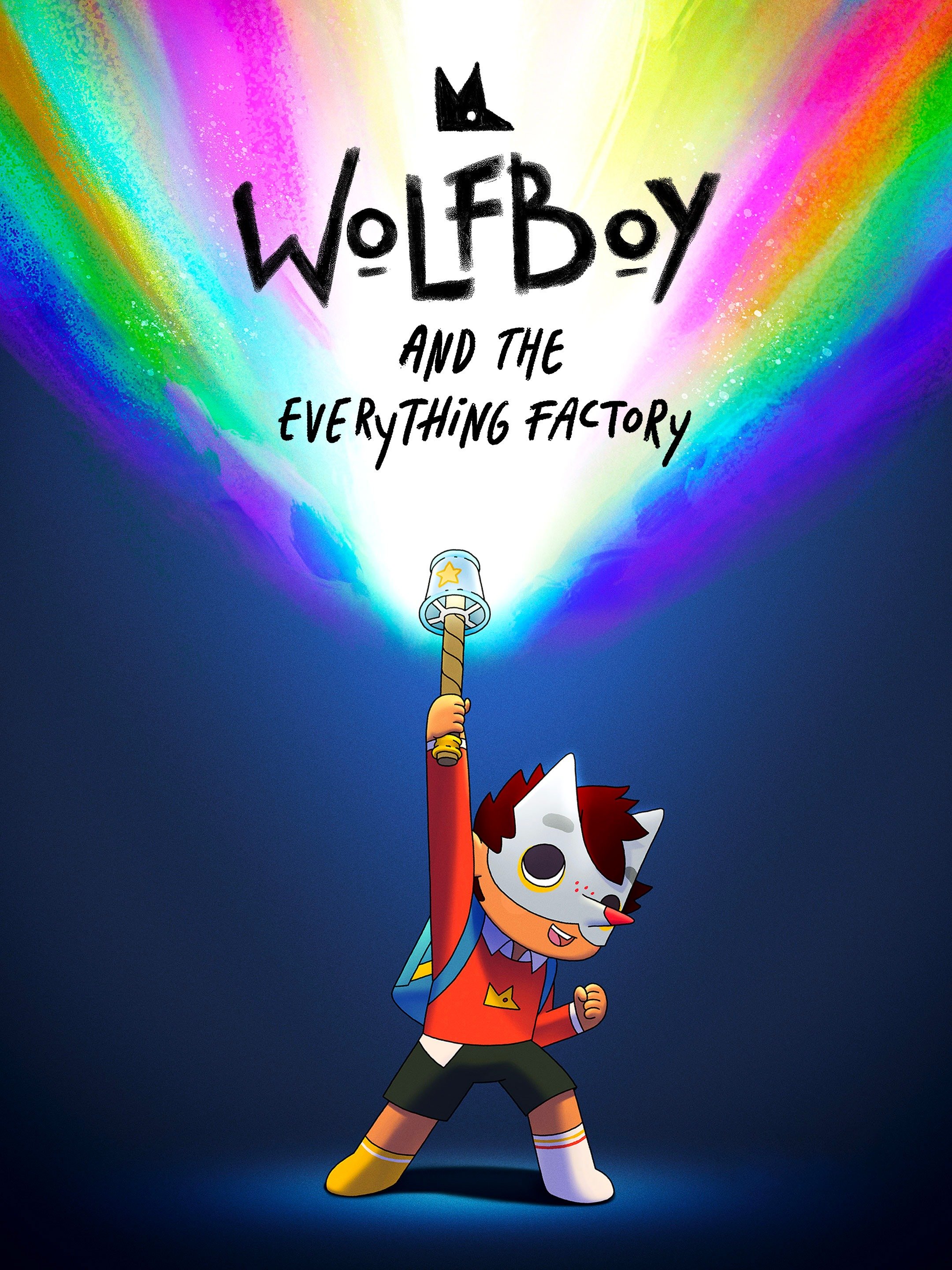 Wolfboy and the Everything Factory - Rotten Tomatoes