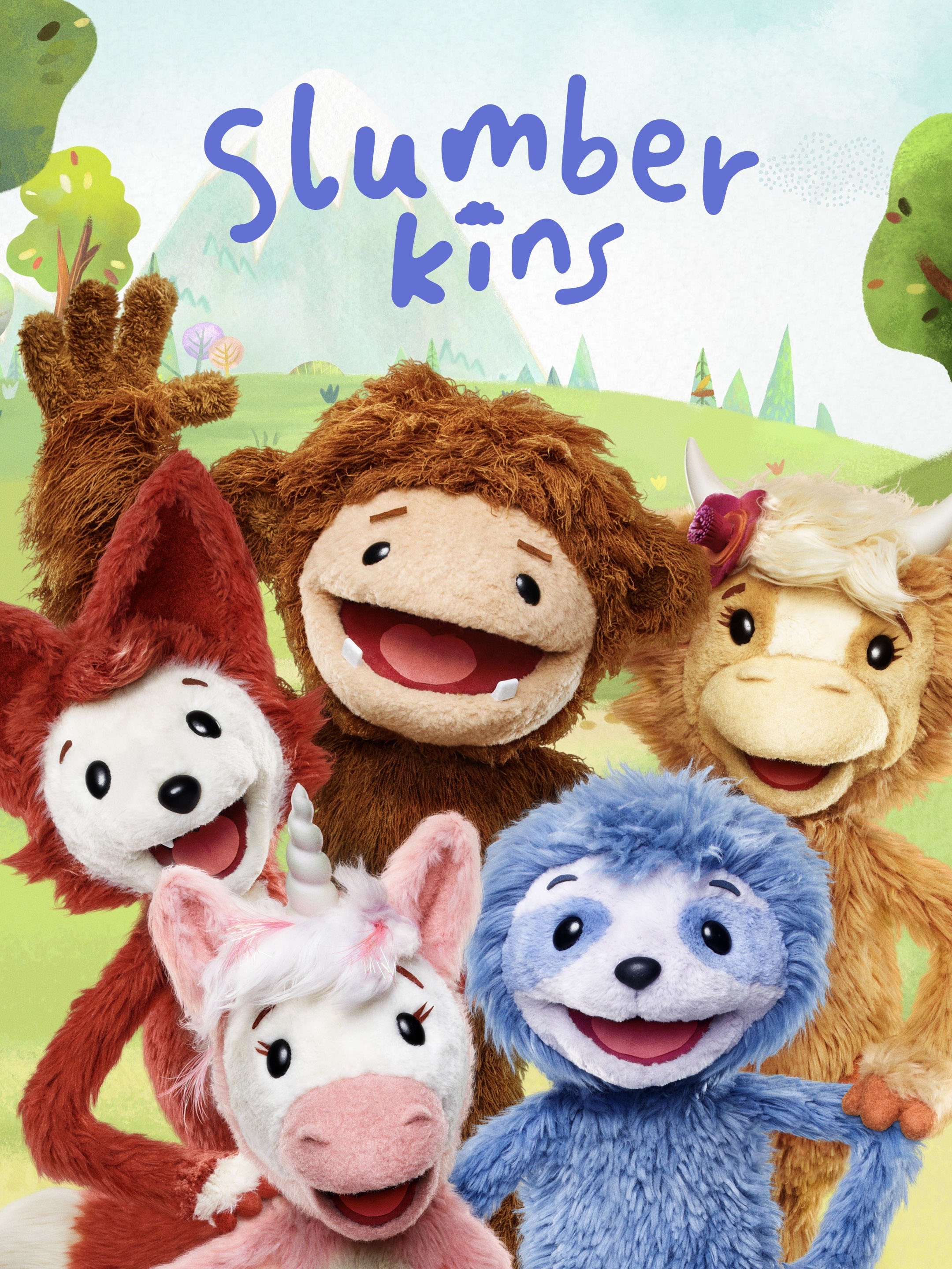 Slumberkins - Rotten Tomatoes