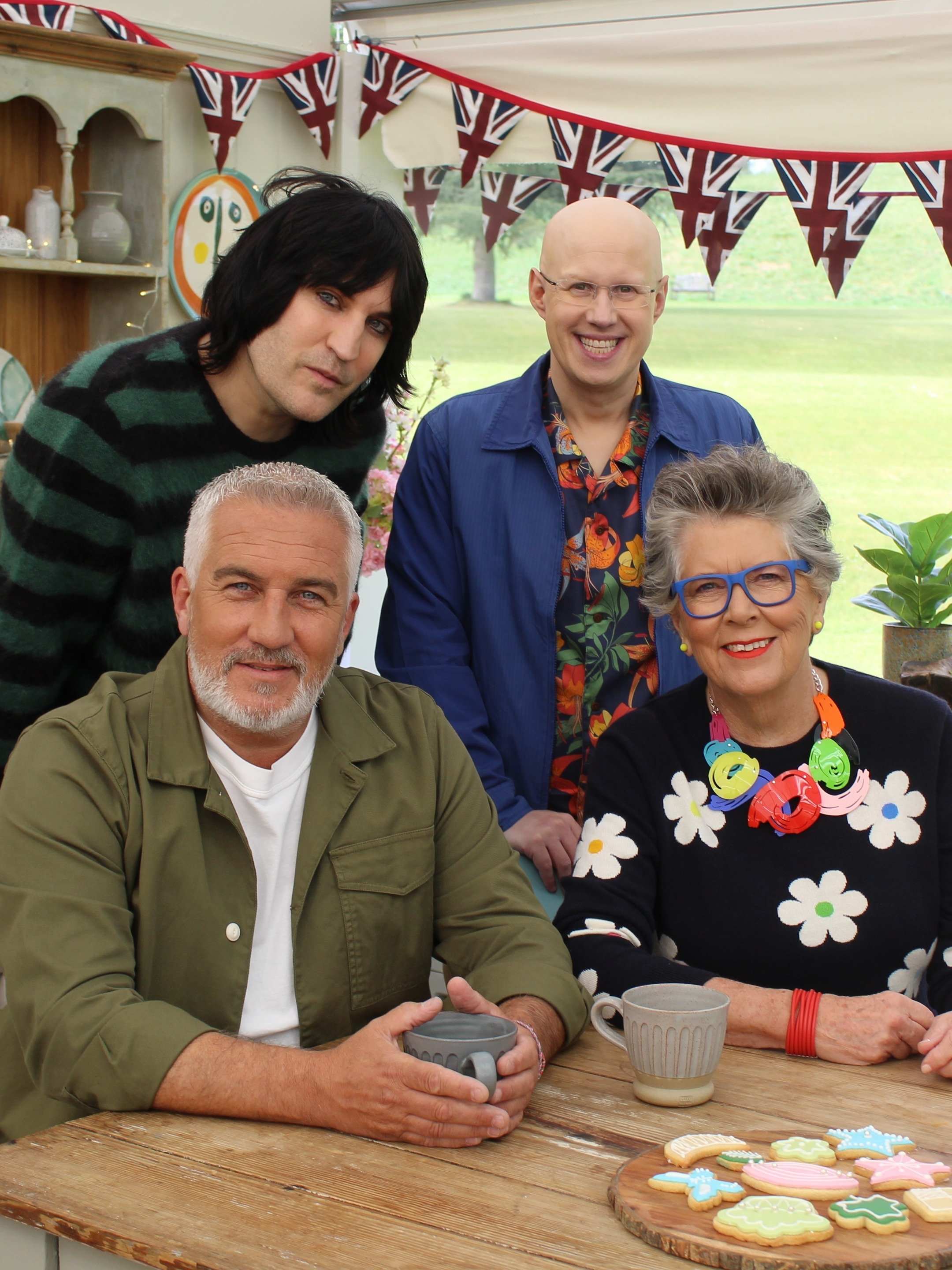 Biscuit Week Pictures - Rotten Tomatoes