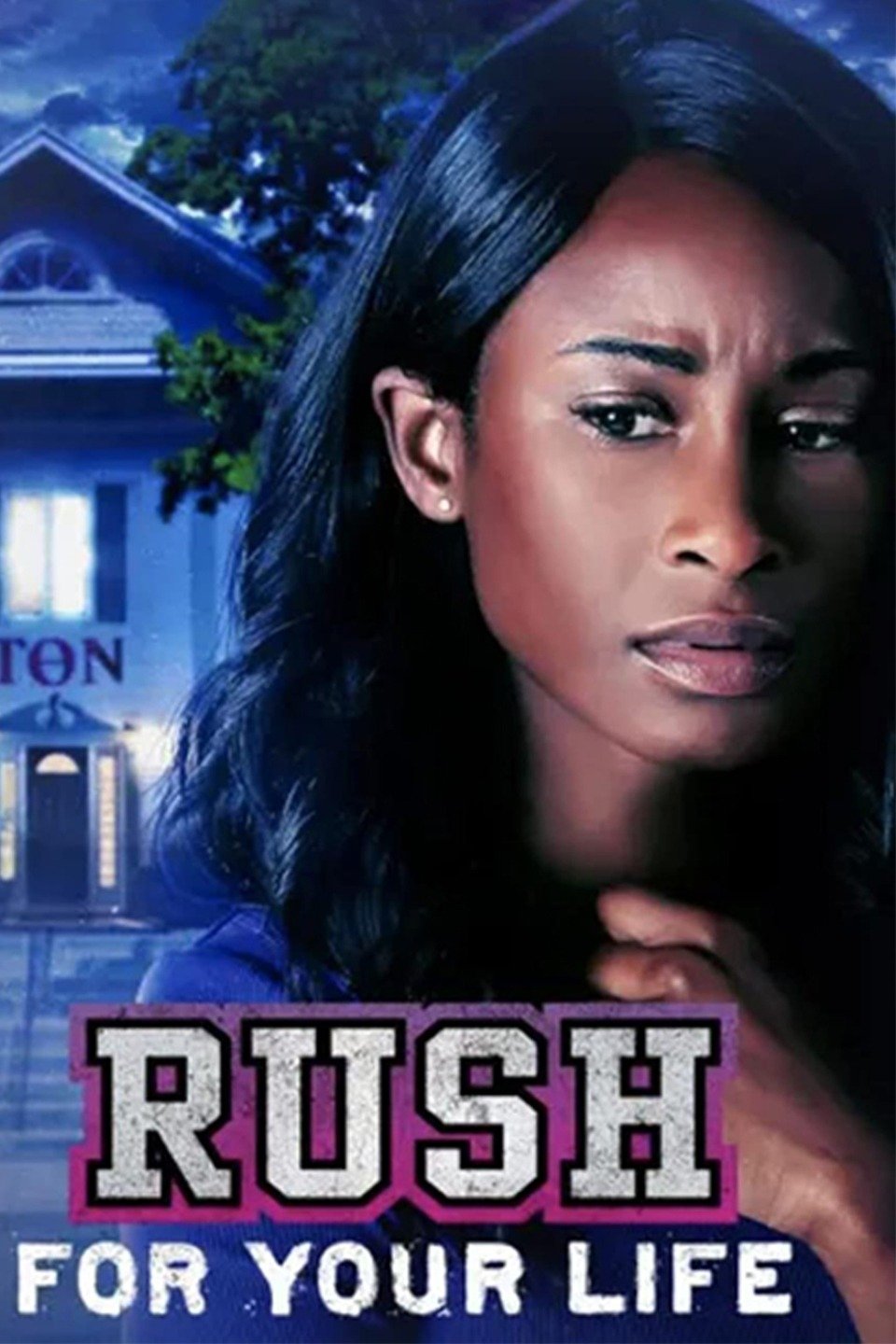 Rush for Your Life - Rotten Tomatoes