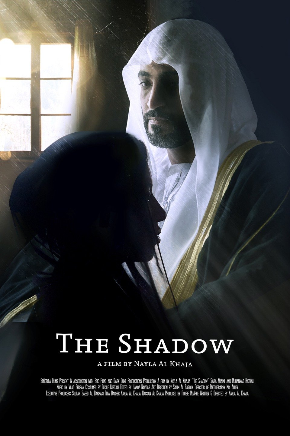 The Shadow - Rotten Tomatoes