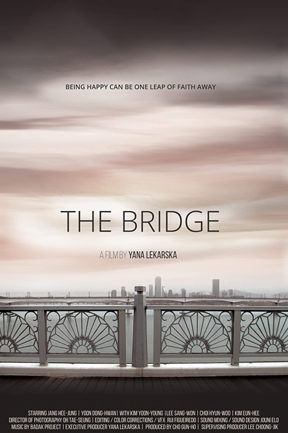 The Bridge - Rotten Tomatoes