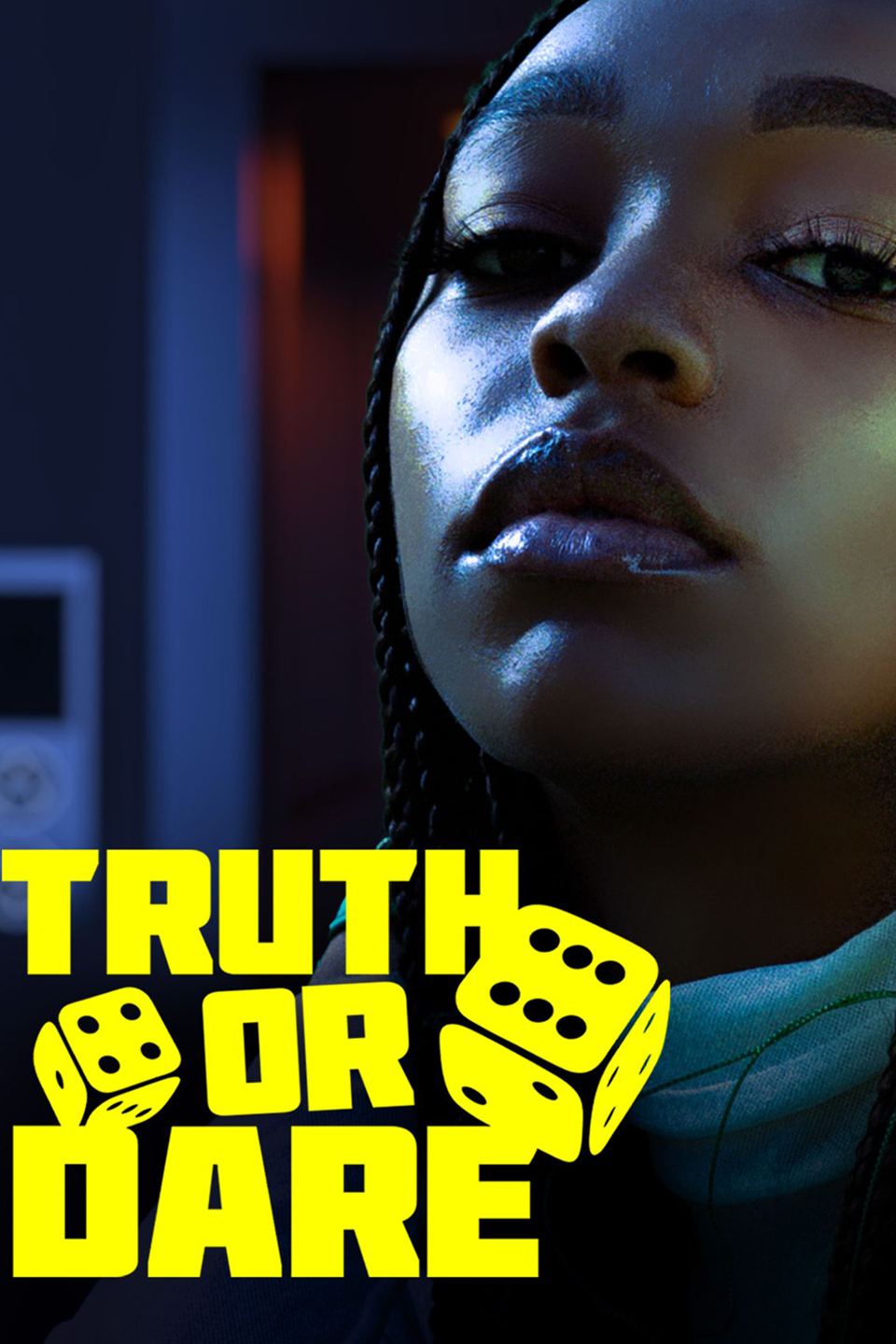 Truth or Dare - Rotten Tomatoes