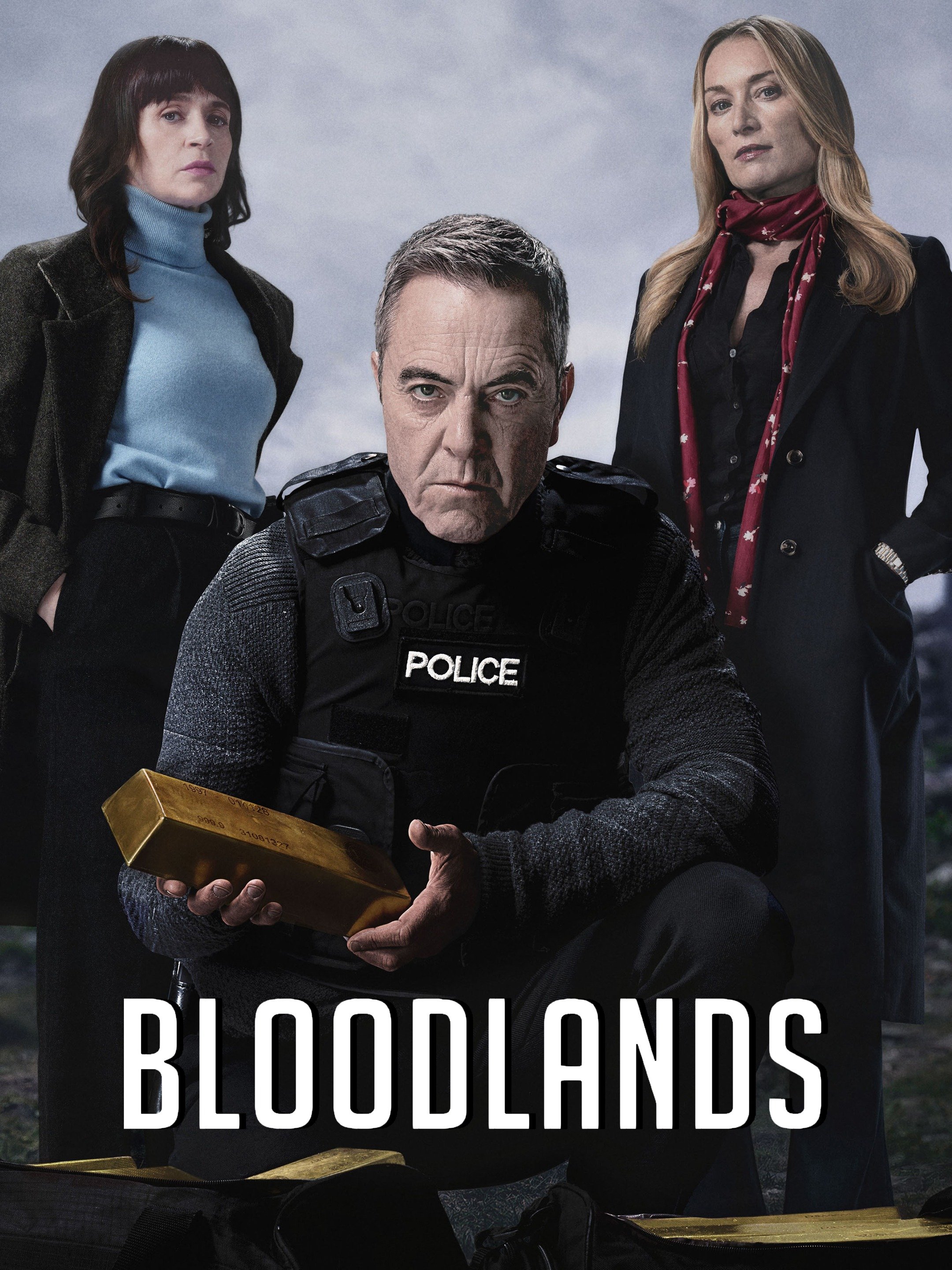 Bloodlands - Rotten Tomatoes
