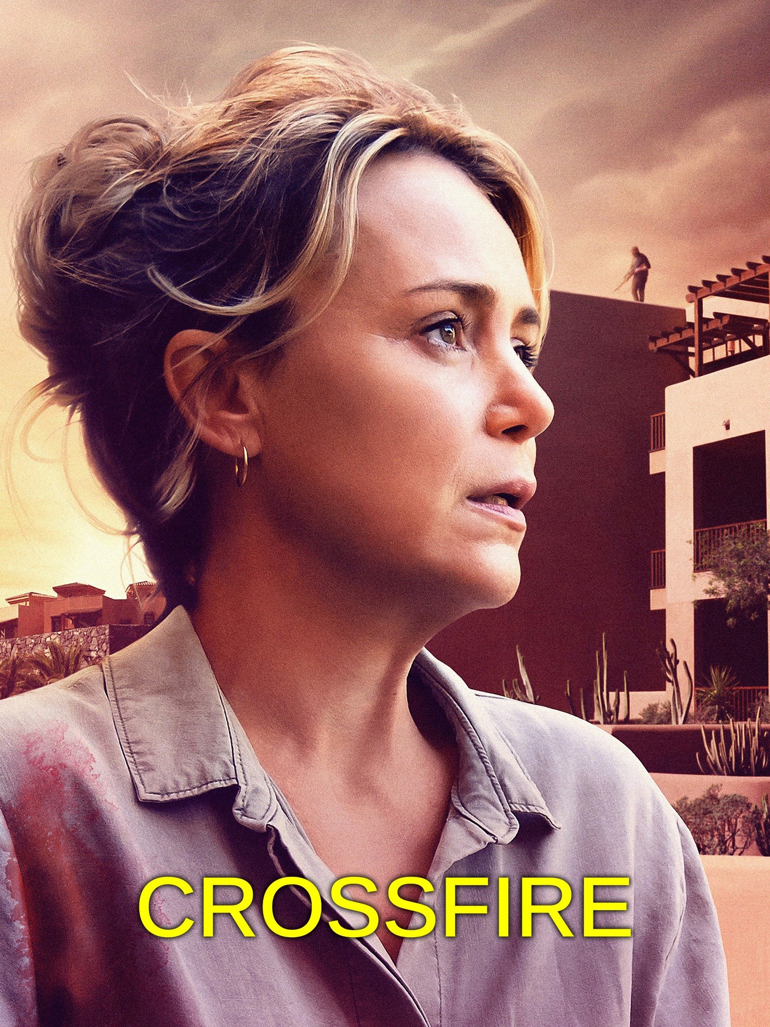 Crossfire - Rotten Tomatoes