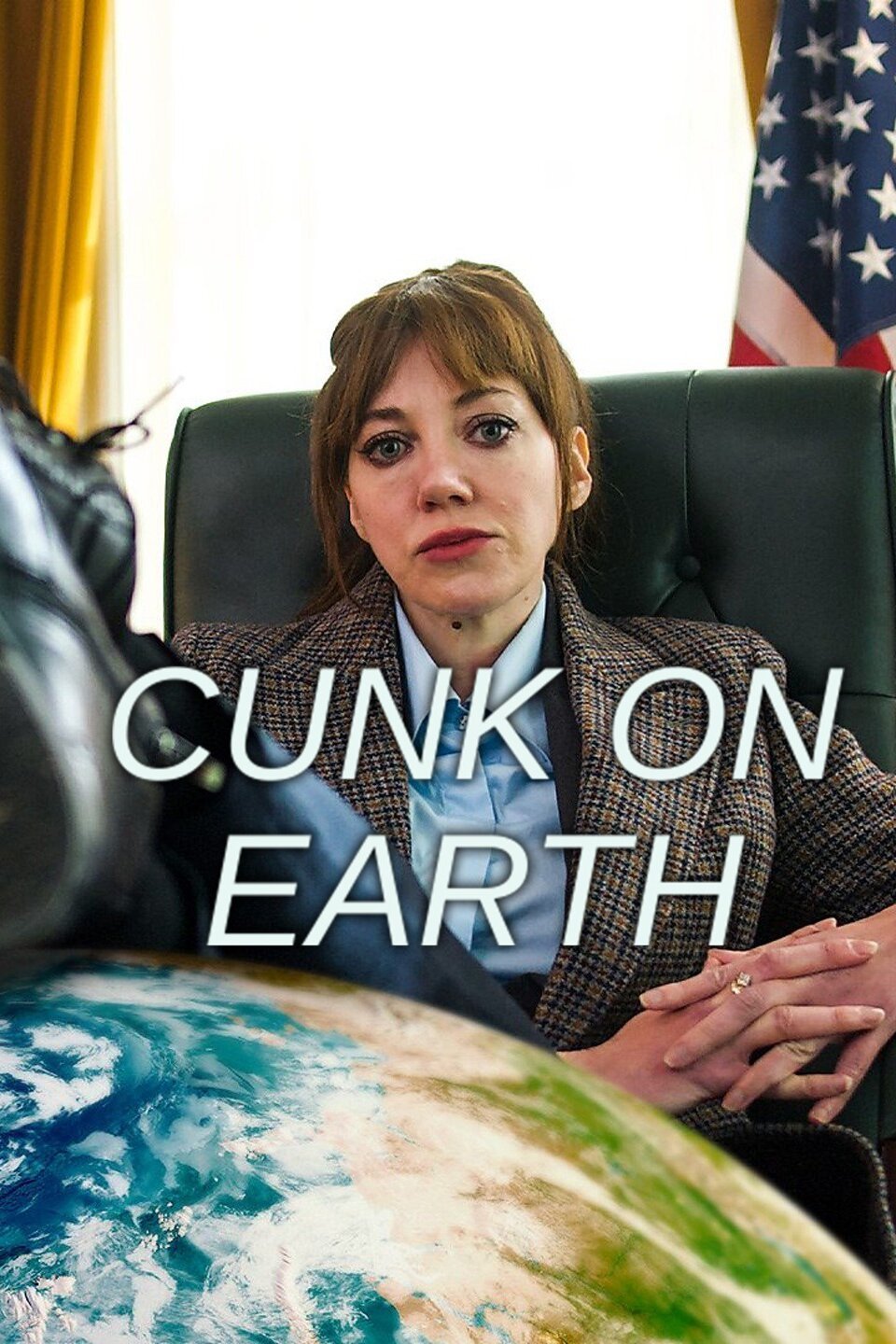 Cunk on Earth Pictures - Rotten Tomatoes