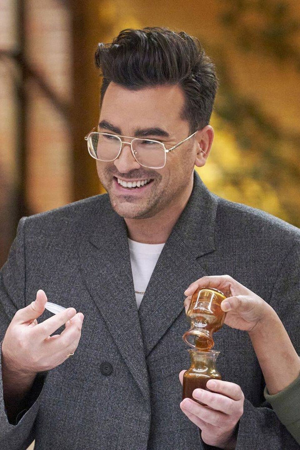 Carb Loading Brunch Pictures - Rotten Tomatoes