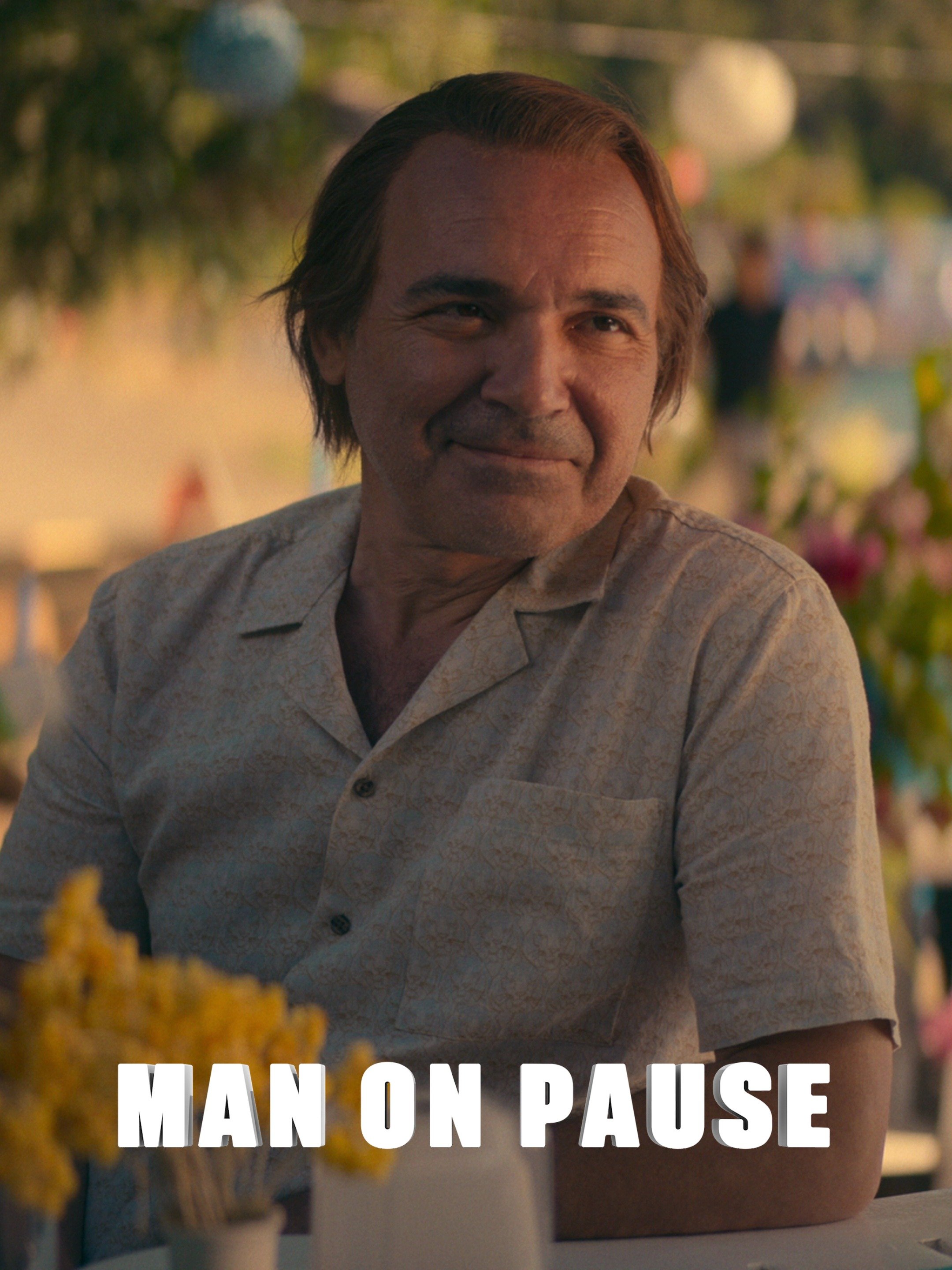 Man on Pause - Rotten Tomatoes