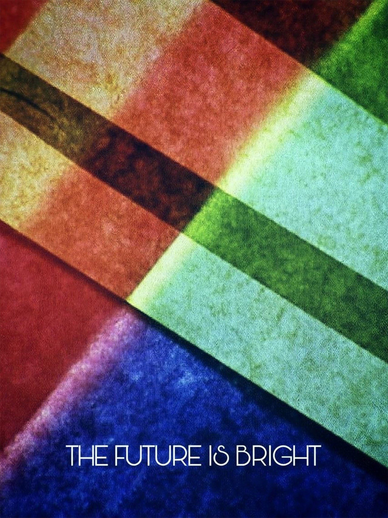 The Future Is Bright - Rotten Tomatoes