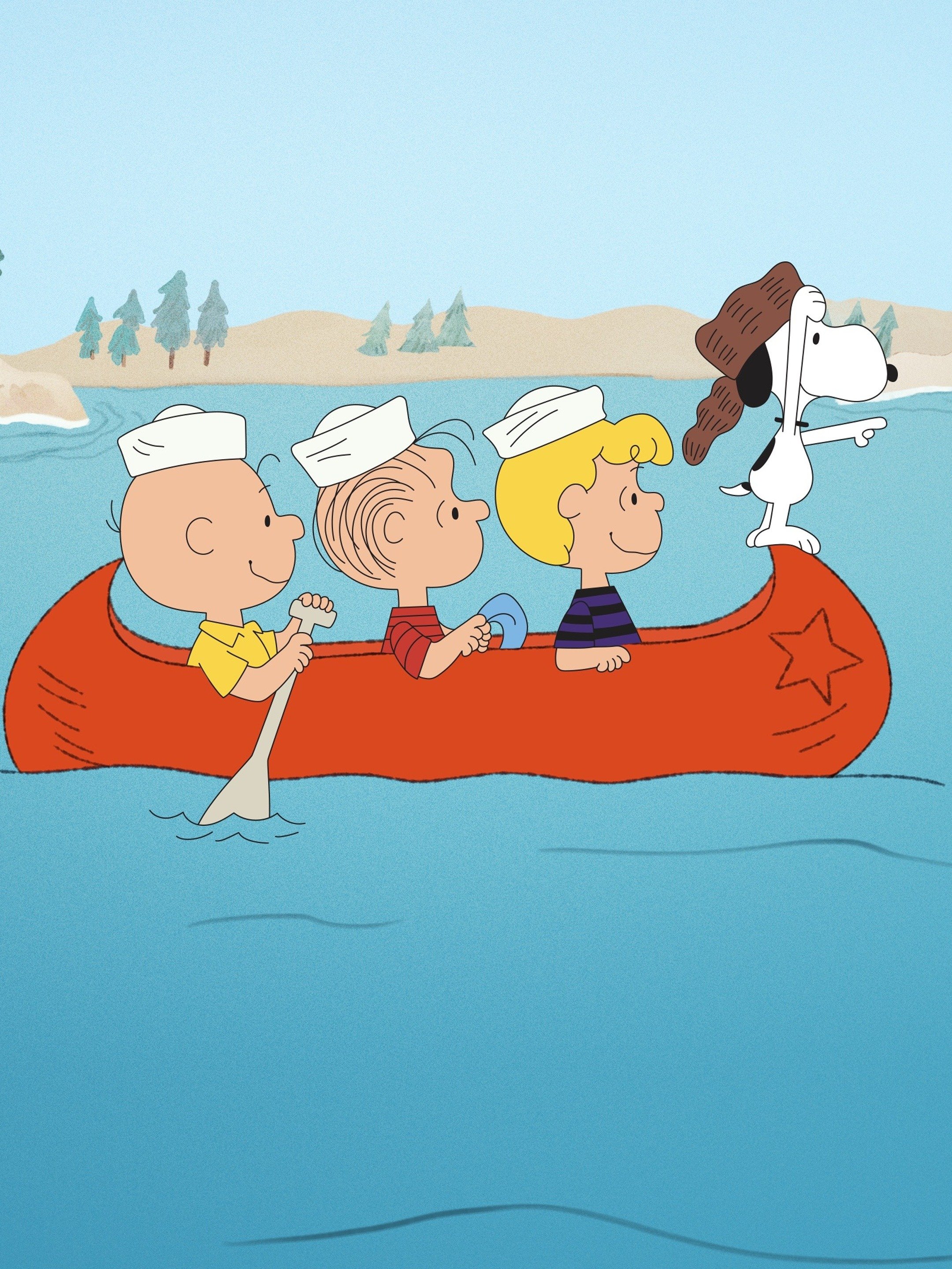 It Was a Short Summer, Charlie Brown Pictures - Rotten Tomatoes