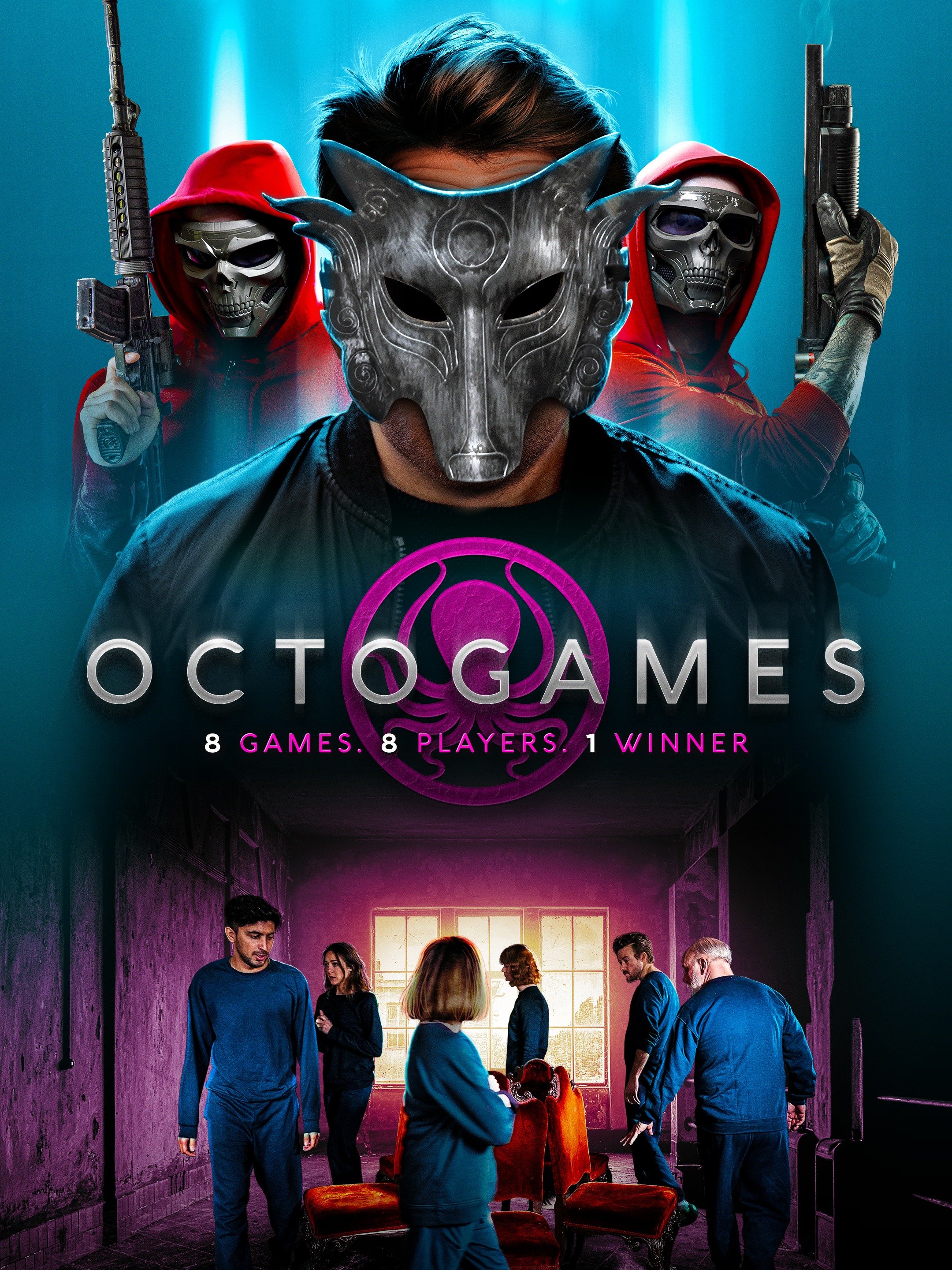 Octogames - Rotten Tomatoes