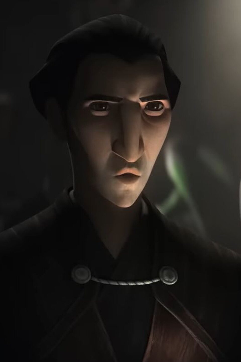 Star Wars: Tales of the Jedi - Rotten Tomatoes