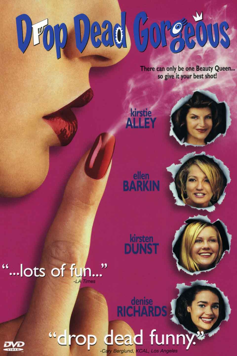 Drop Dead Gorgeous Trailer 1 Trailers And Videos Rotten Tomatoes
