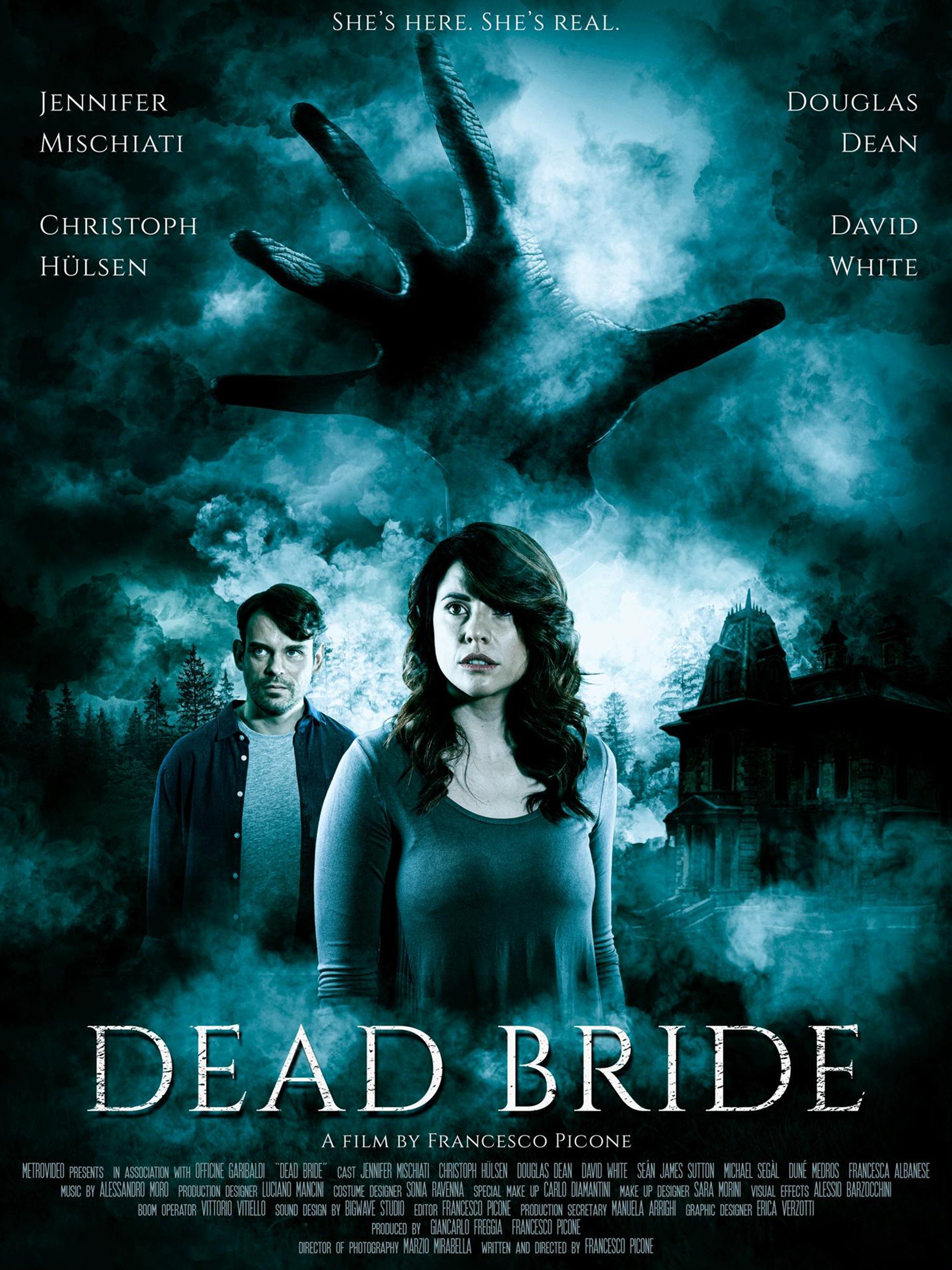 Dead Bride - Rotten Tomatoes