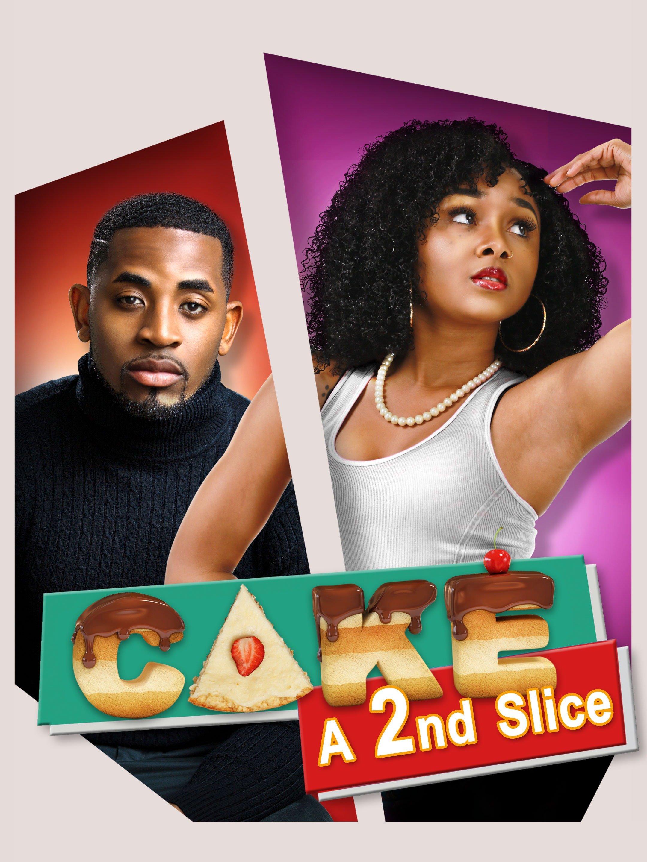 Cake: A 2nd Slice - Rotten Tomatoes