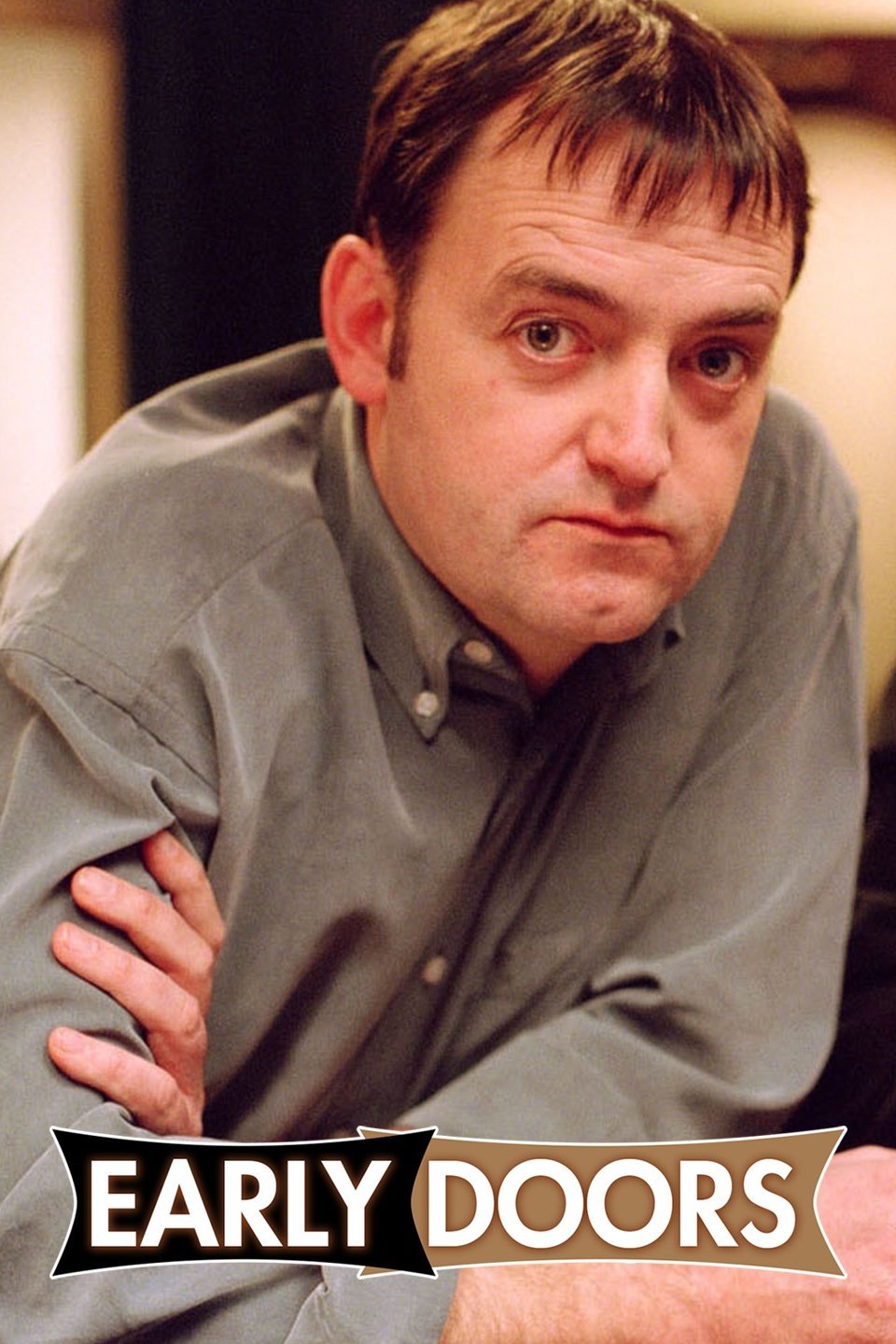 Early Doors - Rotten Tomatoes