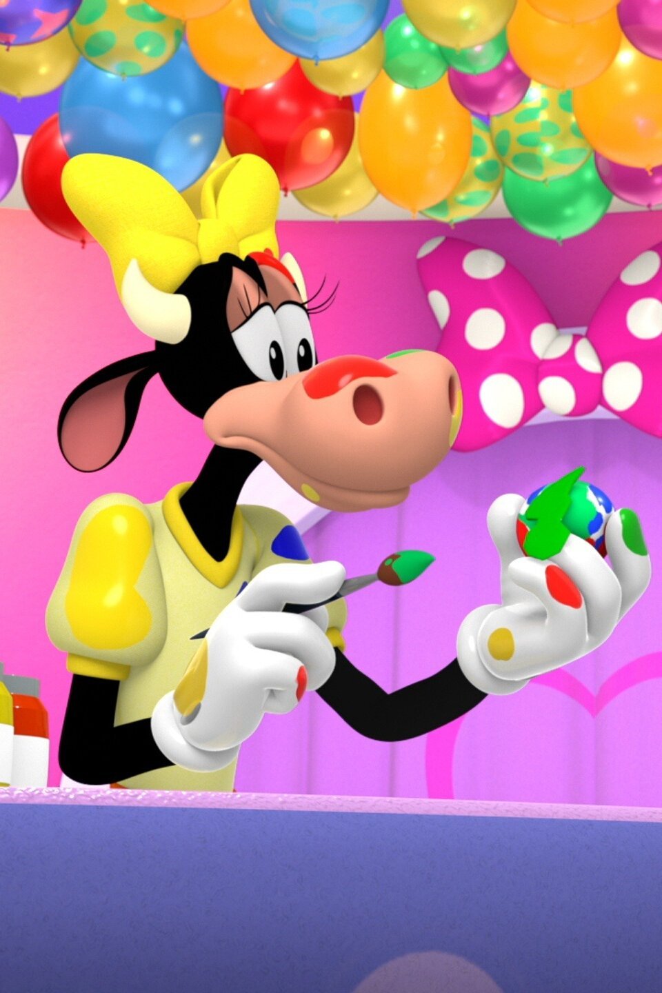 Hide 'n' Go Peep! Pictures - Rotten Tomatoes