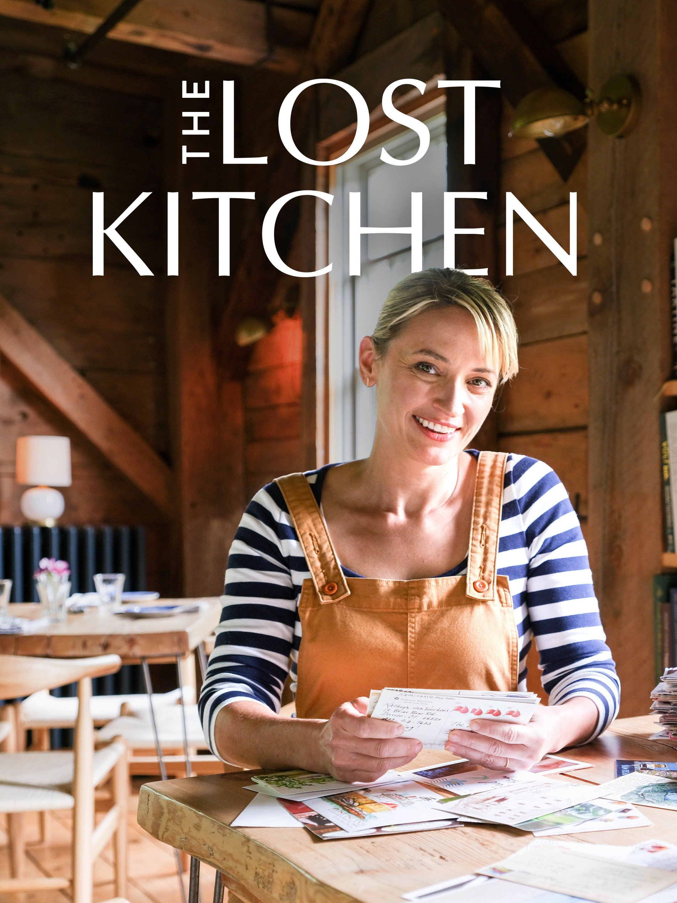 The Lost Kitchen - Rotten Tomatoes
