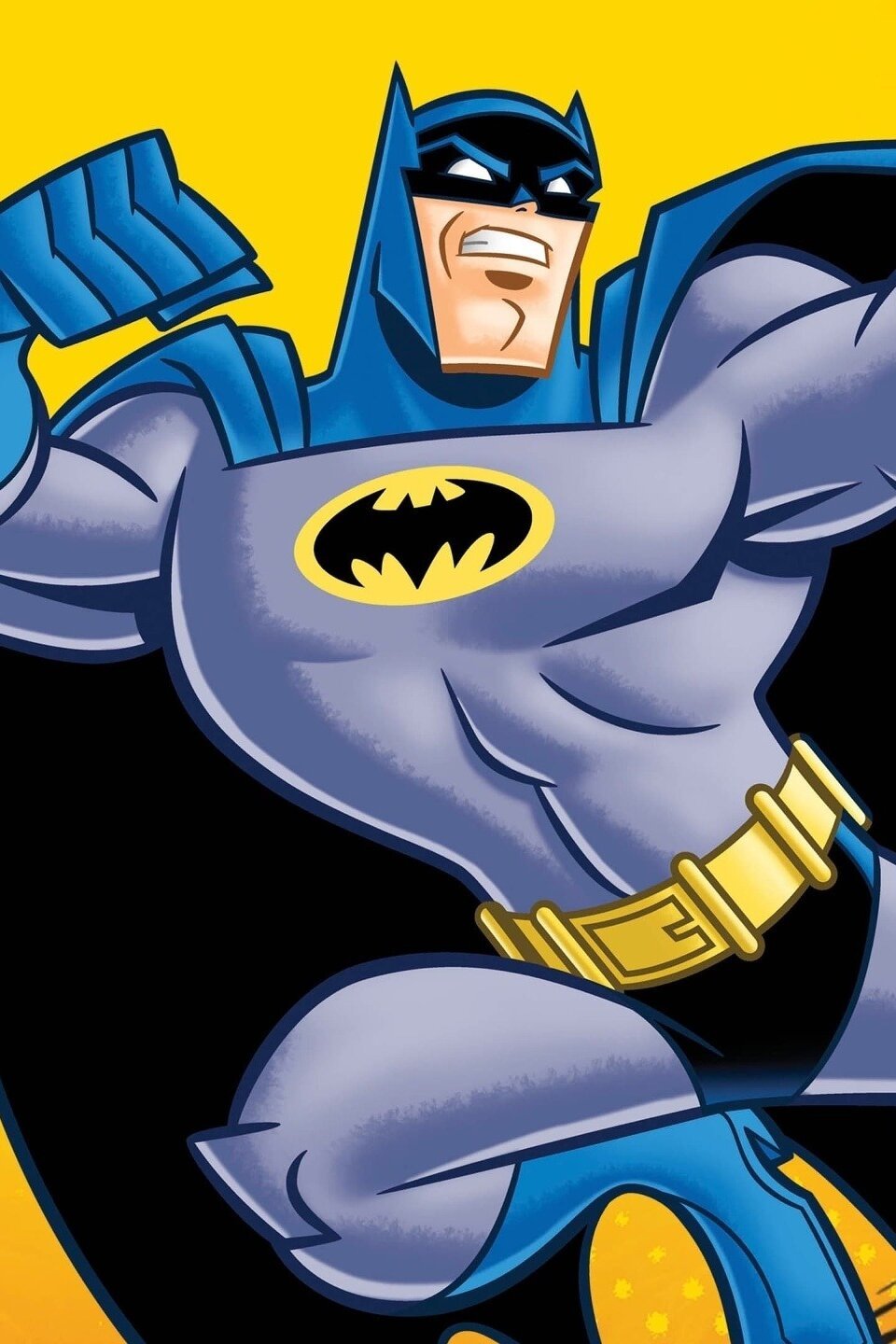 Batman: The Brave and the Bold - Rotten Tomatoes