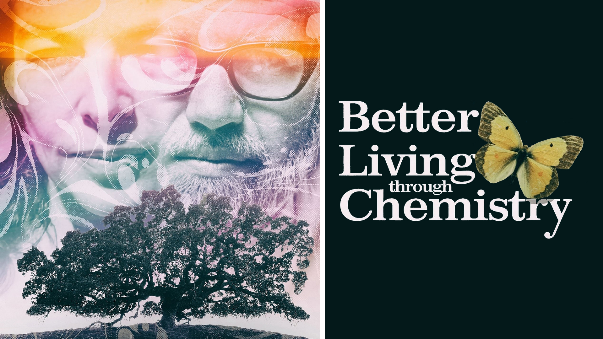 Better Living Through Chemistry Movie