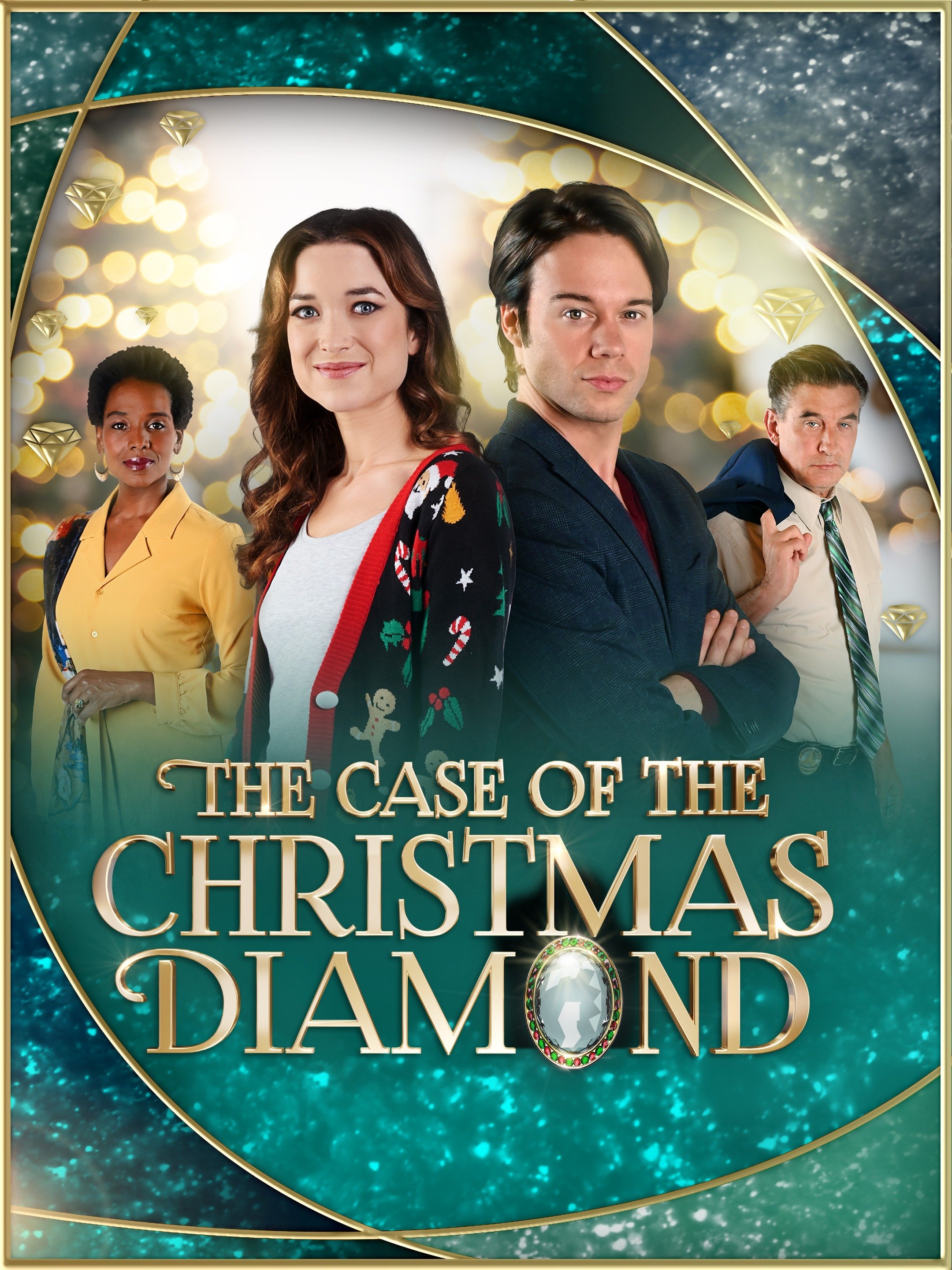 The Case of the Christmas Diamond - Rotten Tomatoes