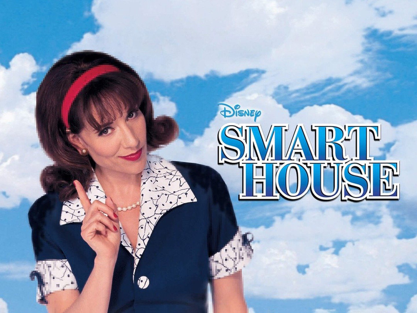 Smart House Disney Cast