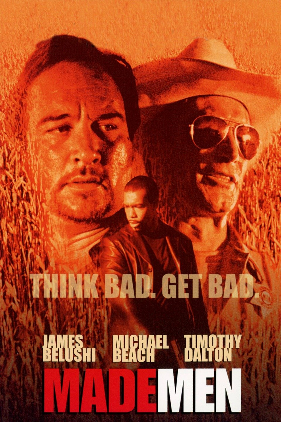 Made Men - Rotten Tomatoes