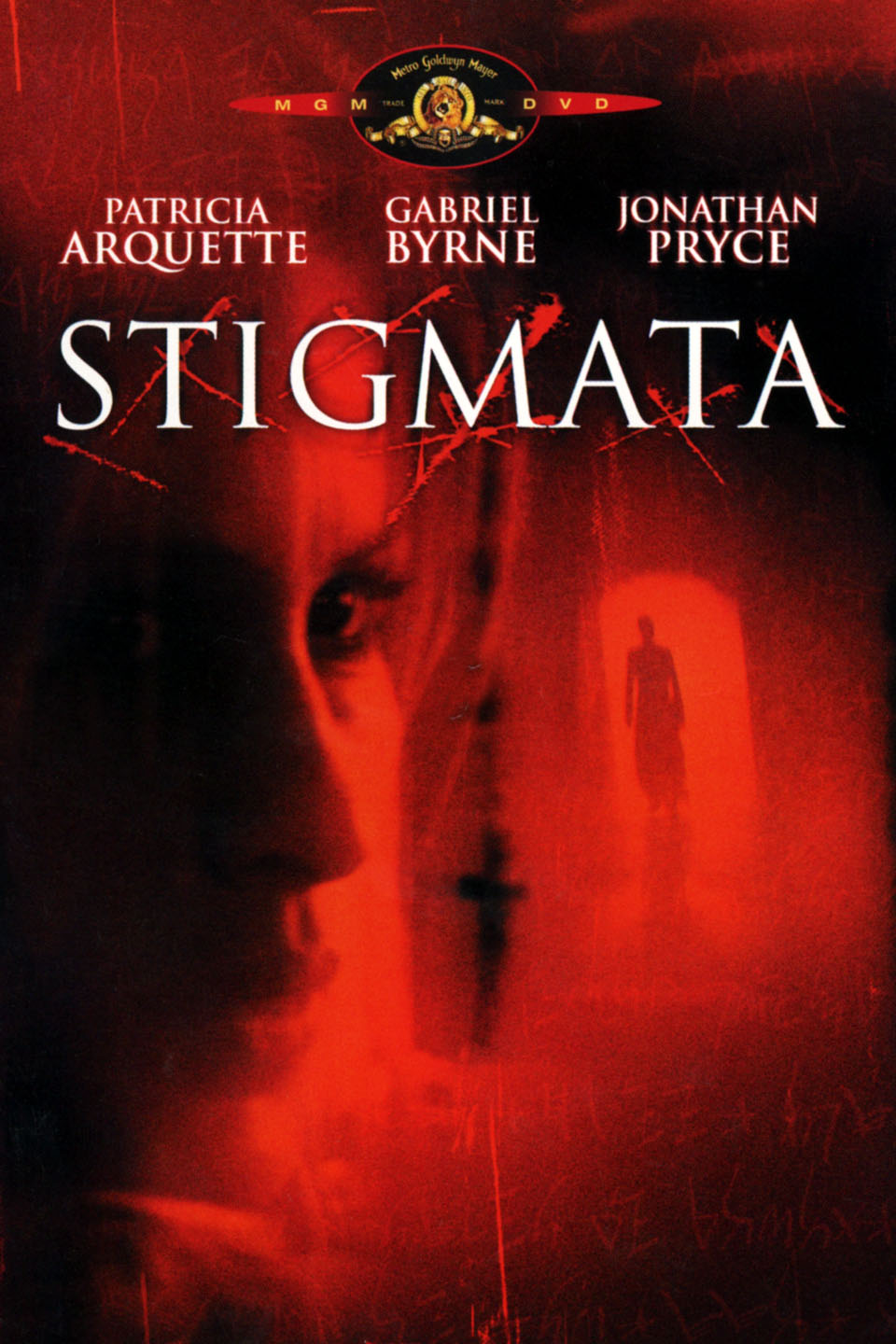 Stigmata: Official Clip - A Messenger Has Faith - Trailers & Videos ...