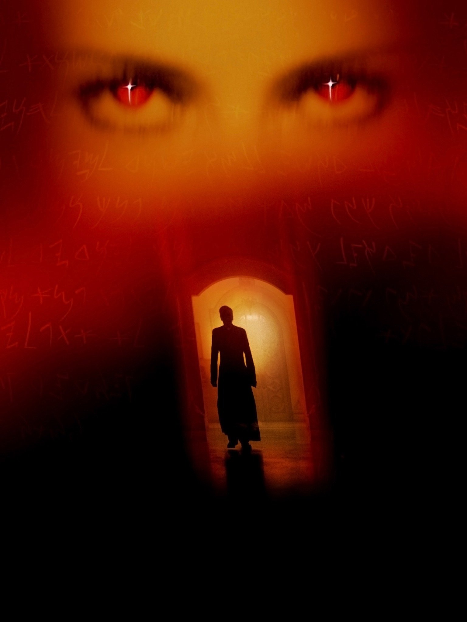 Stigmata Movie Poster