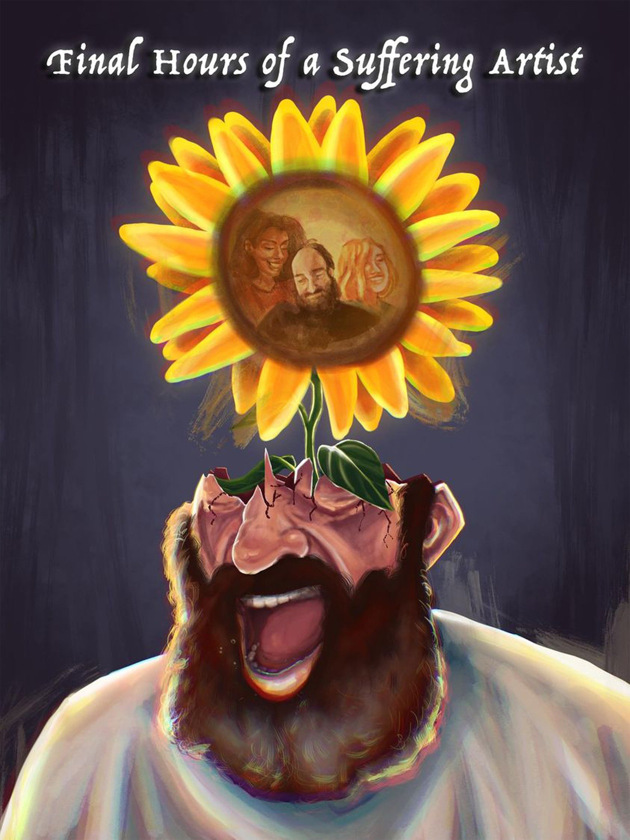 Final Hours of a Suffering Artist - Rotten Tomatoes