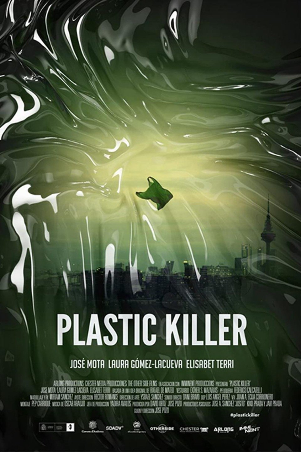 Plastic Killer - Rotten Tomatoes