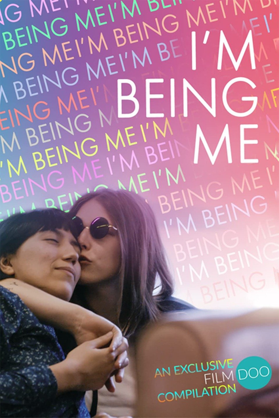 I'm Being Me - Rotten Tomatoes