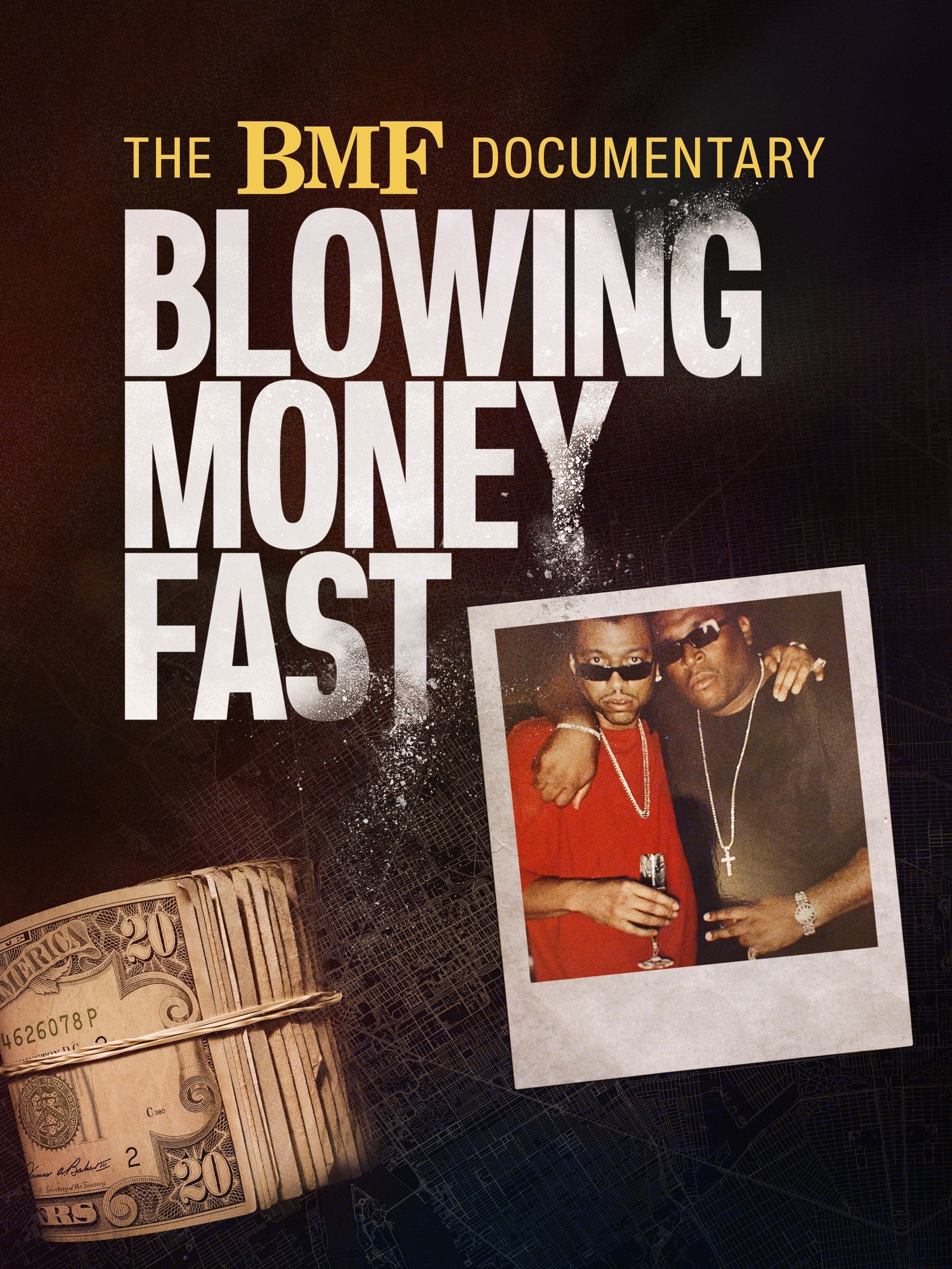 About The Money Ti