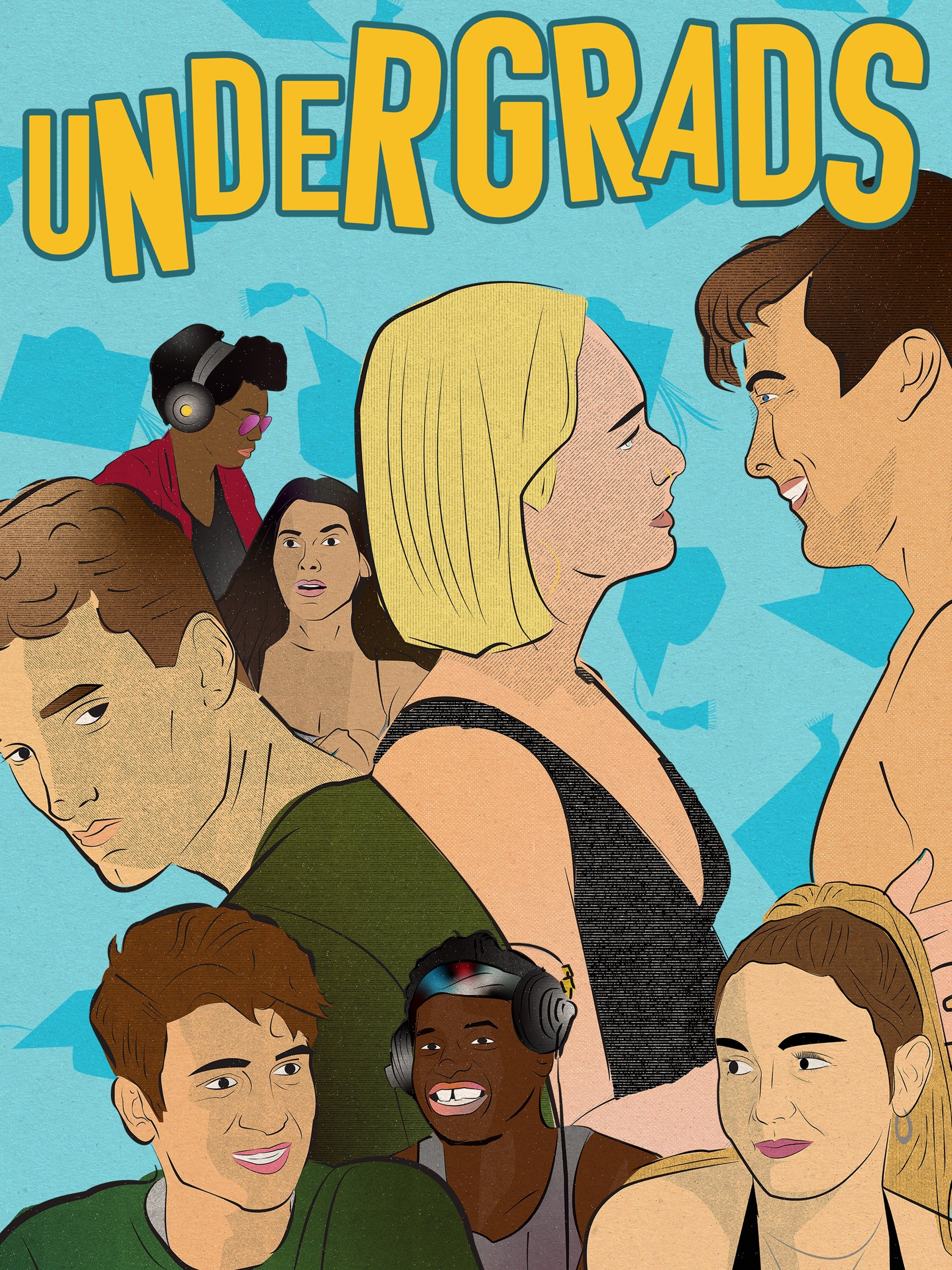 Undergrads - Rotten Tomatoes