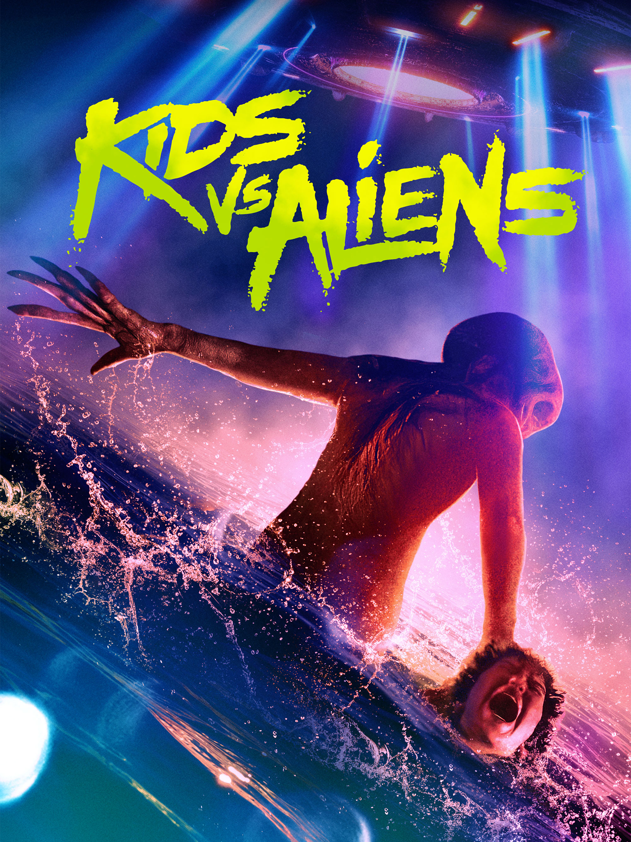 Aliens 2022