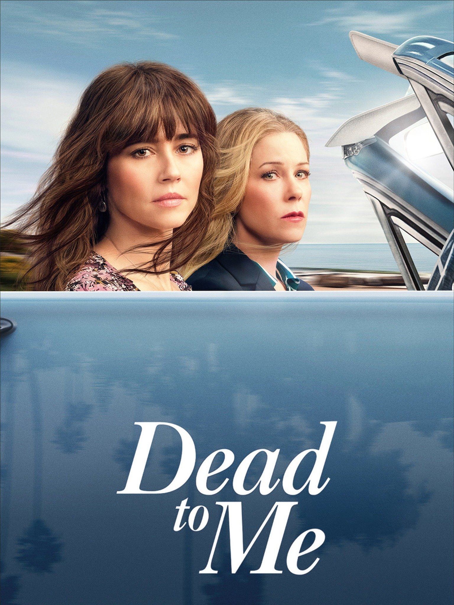 Dead Tone Dvd Cover