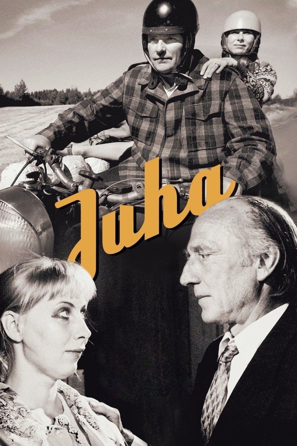 Juha - Rotten Tomatoes