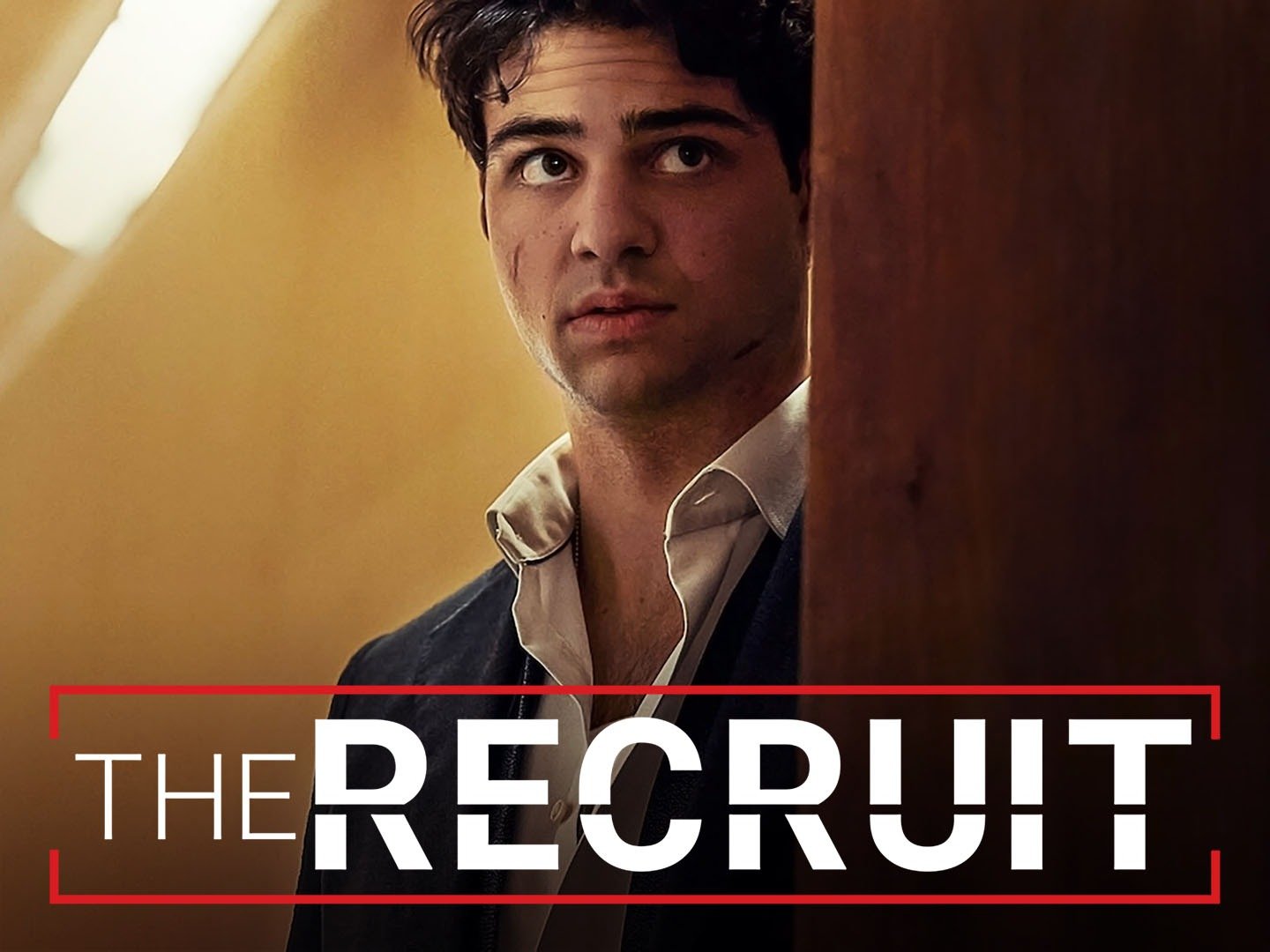 The Recruit - Trailers & Videos - Rotten Tomatoes