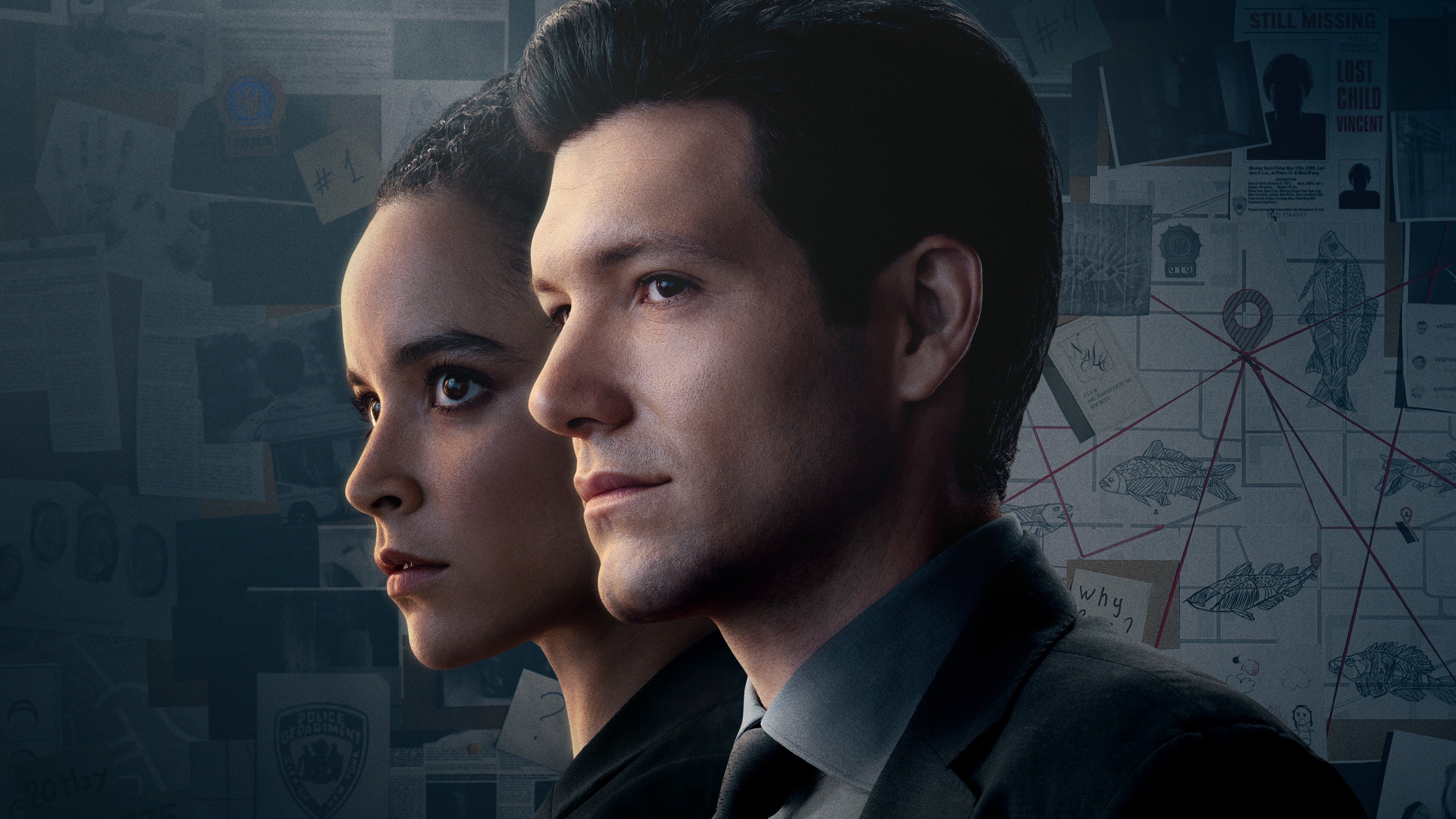 The Calling: Season 1 Trailer - Rotten Tomatoes