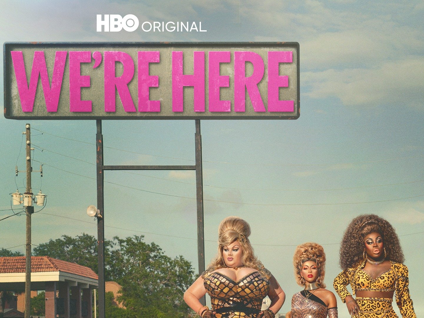 We're Here: Season 3 Trailer - Rotten Tomatoes