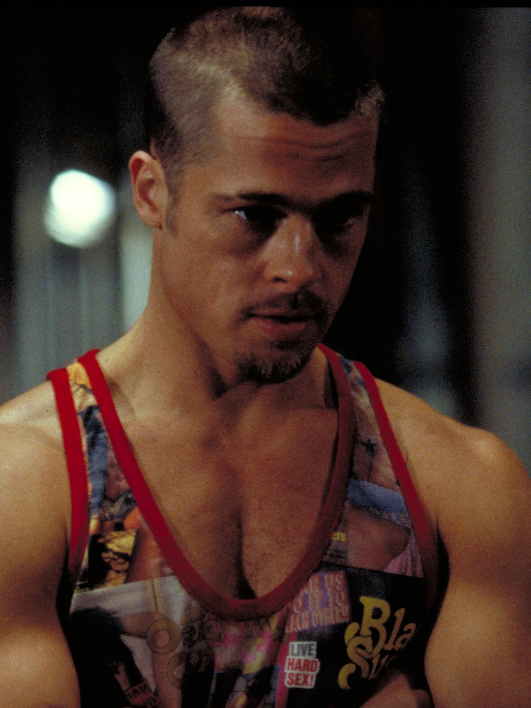 Fight Club Characters Names