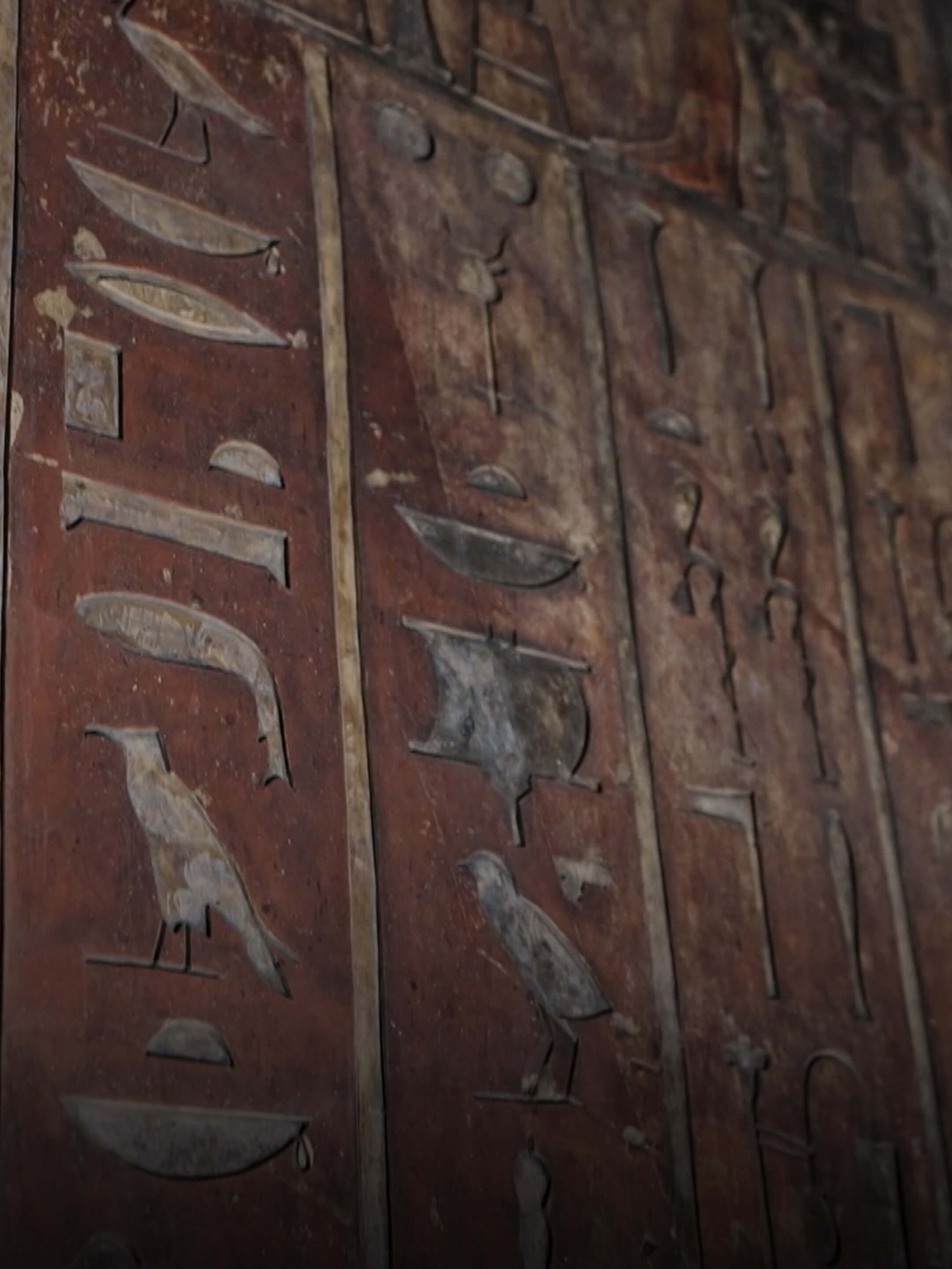 Decoding Hieroglyphics Pictures - Rotten Tomatoes