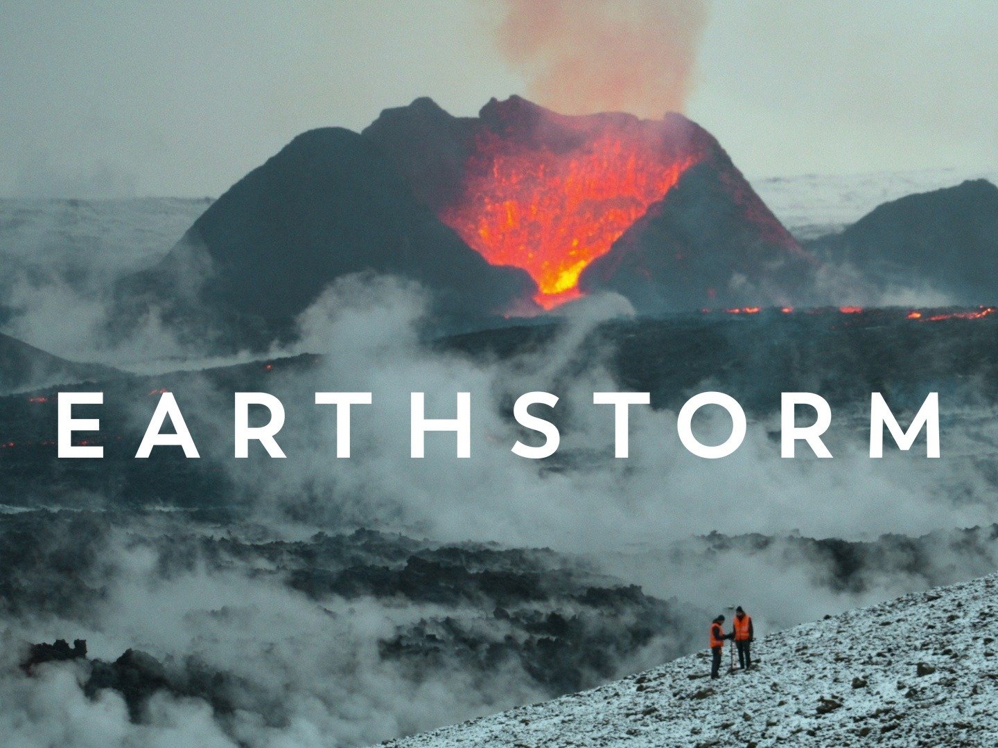 Earthstorm - Trailers & Videos - Rotten Tomatoes