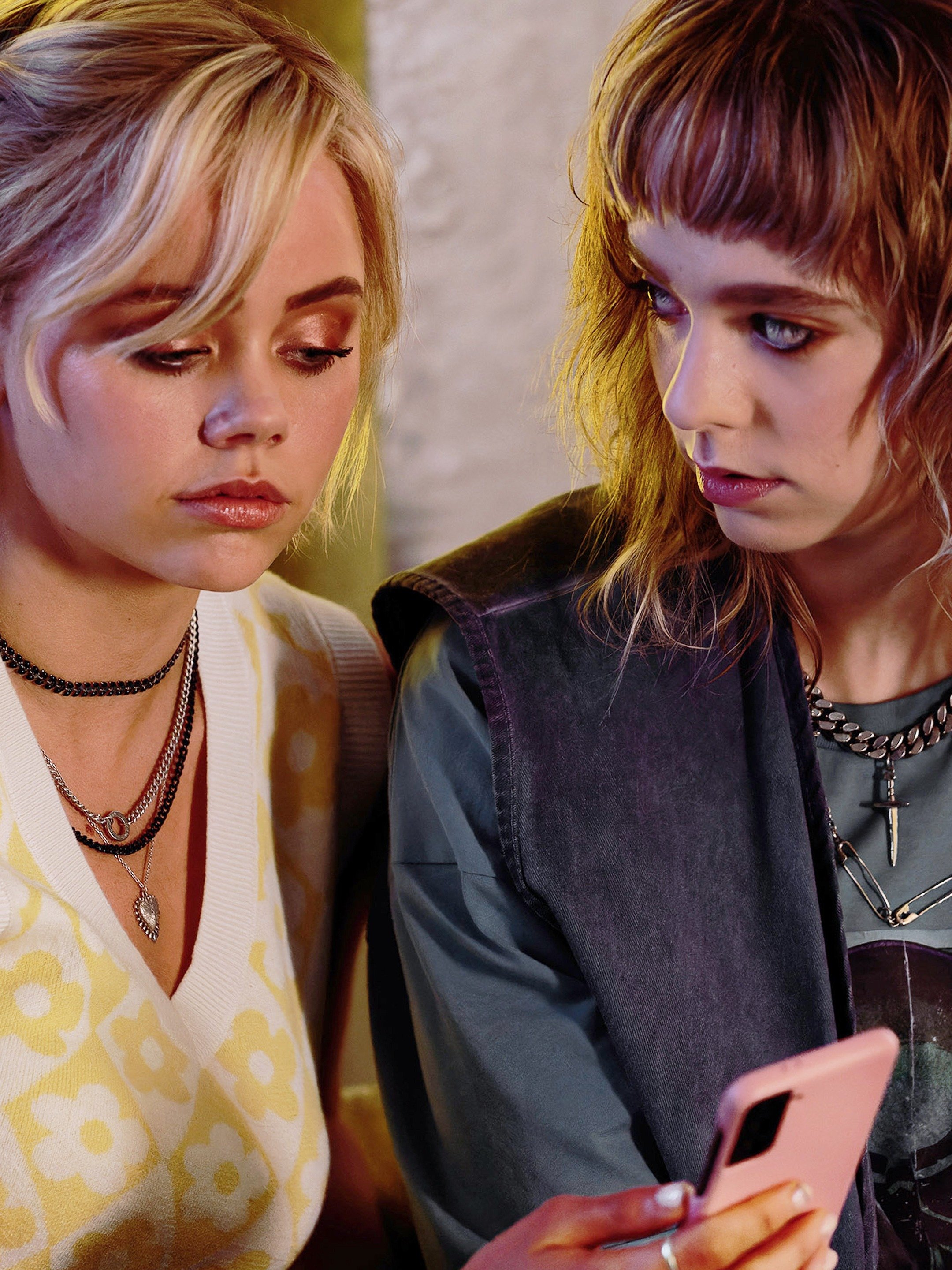 Simon Says Let's Get Personal Pictures - Rotten Tomatoes