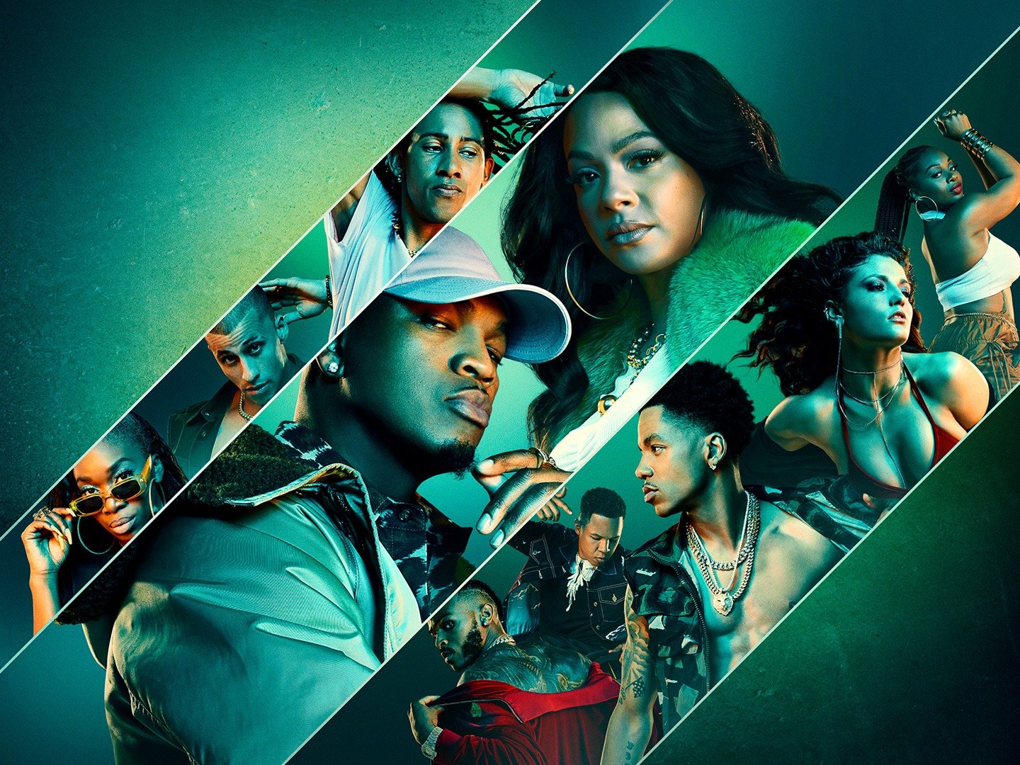 Step Up: Season 3 Trailer - Rotten Tomatoes