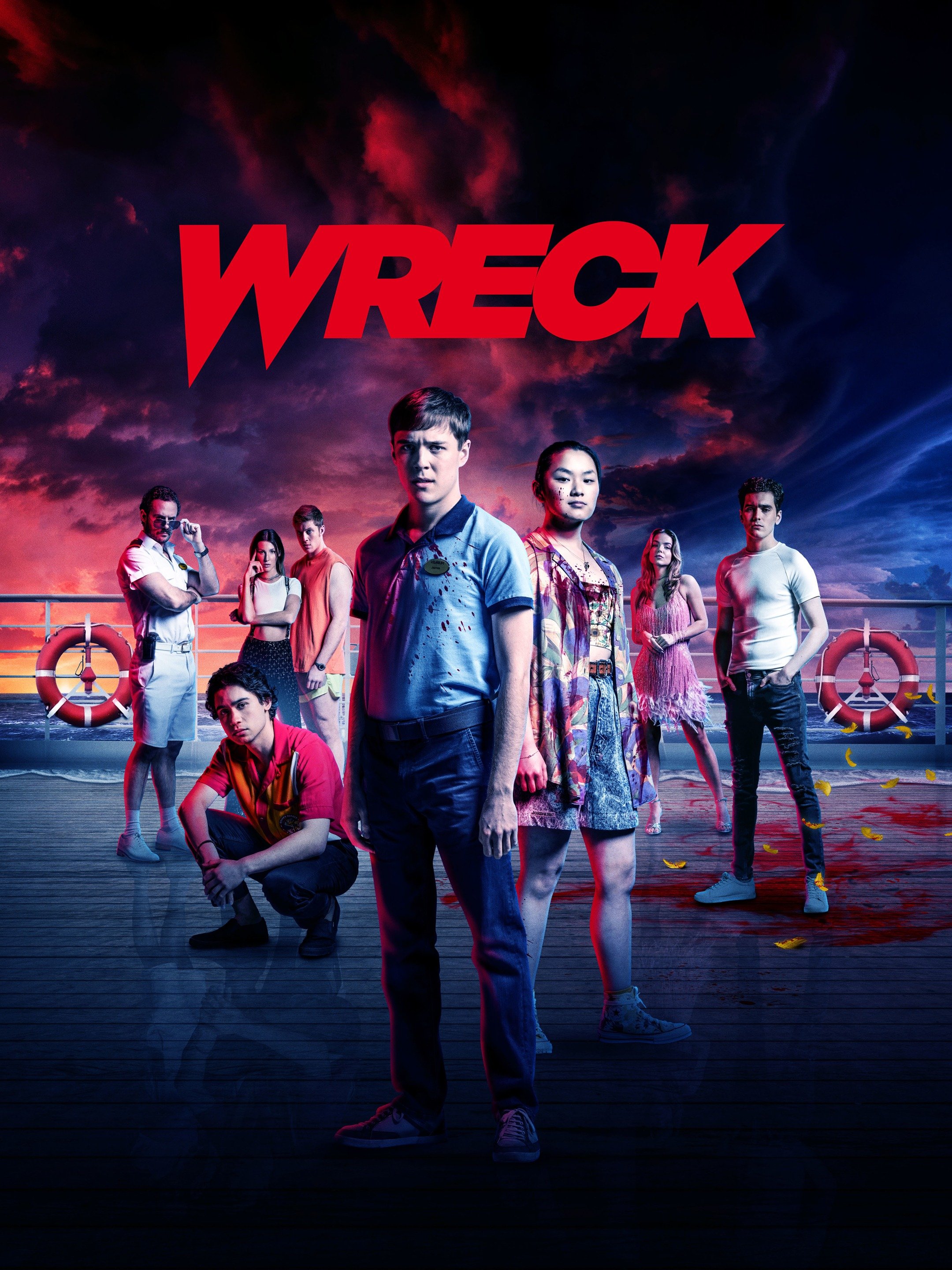 Wreck - Rotten Tomatoes