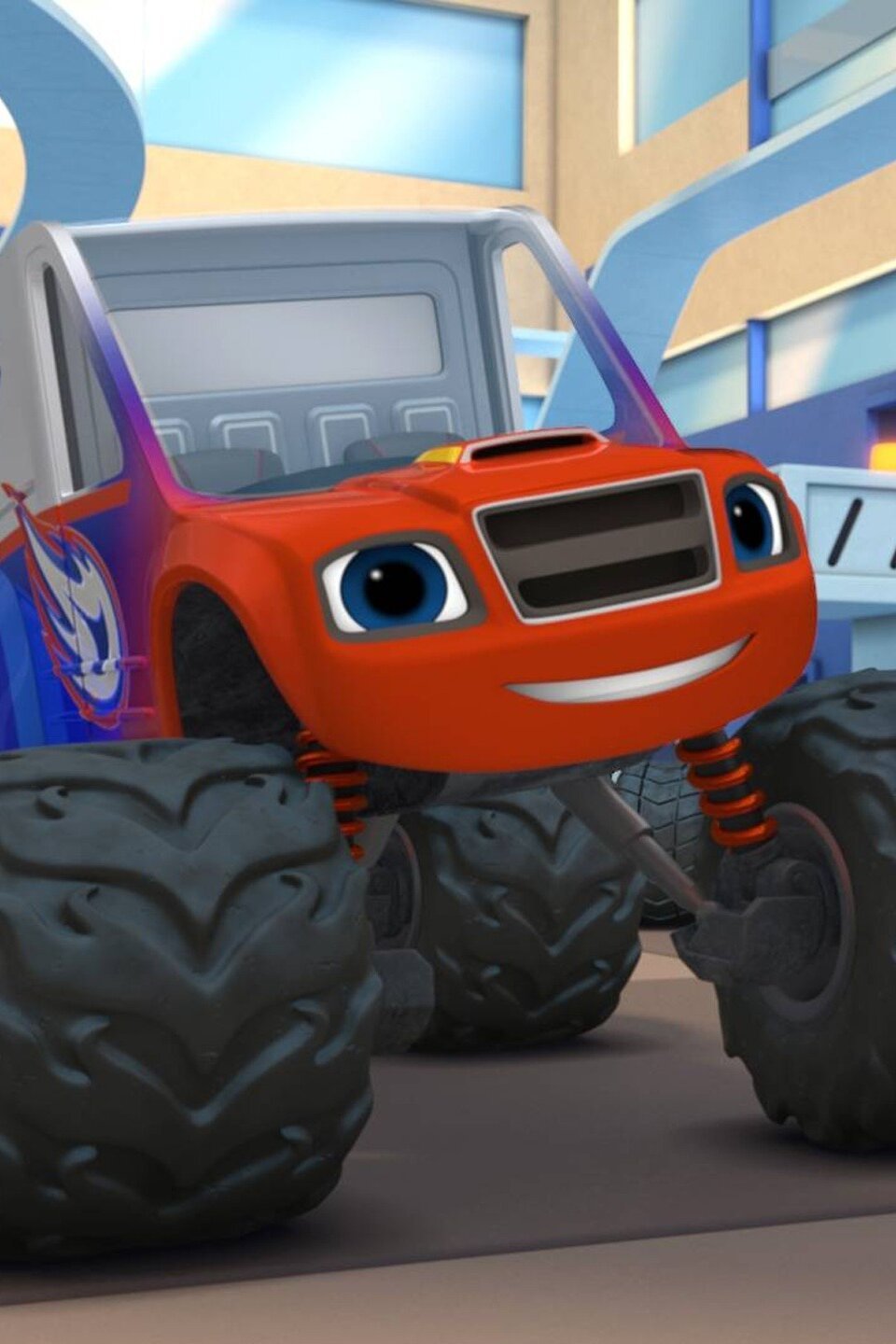 Monster Machine Halloween Pictures - Rotten Tomatoes