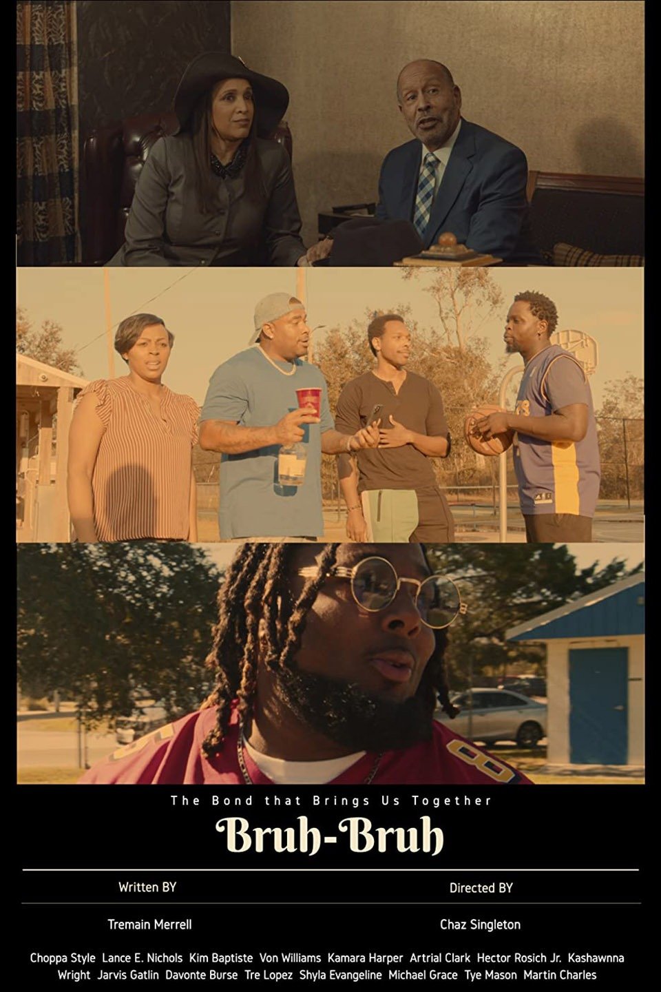 Bruh Bruh Pictures - Rotten Tomatoes